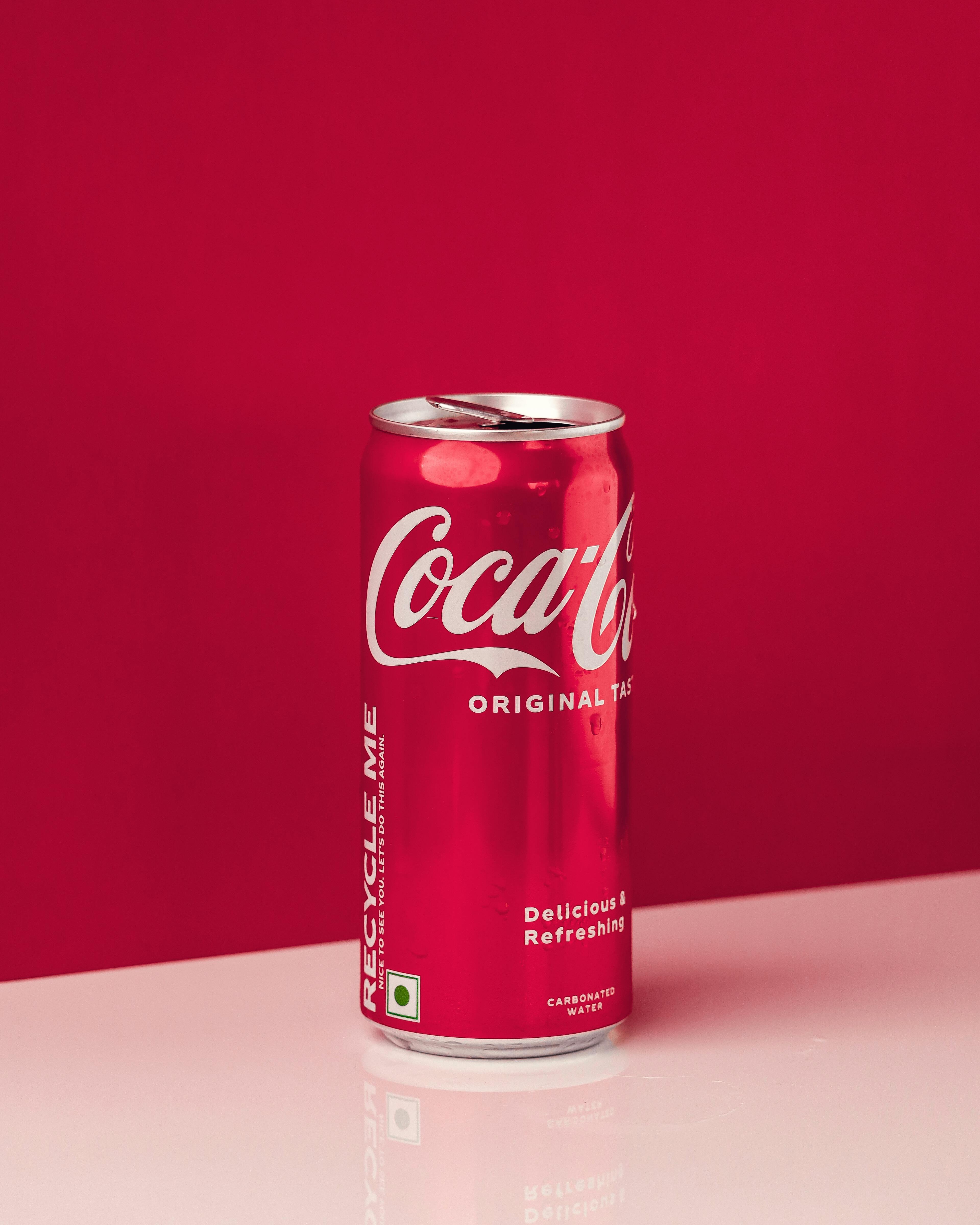 Soda Can Six Pack Plastic Photos, Download The BEST Free Soda Can Six ...