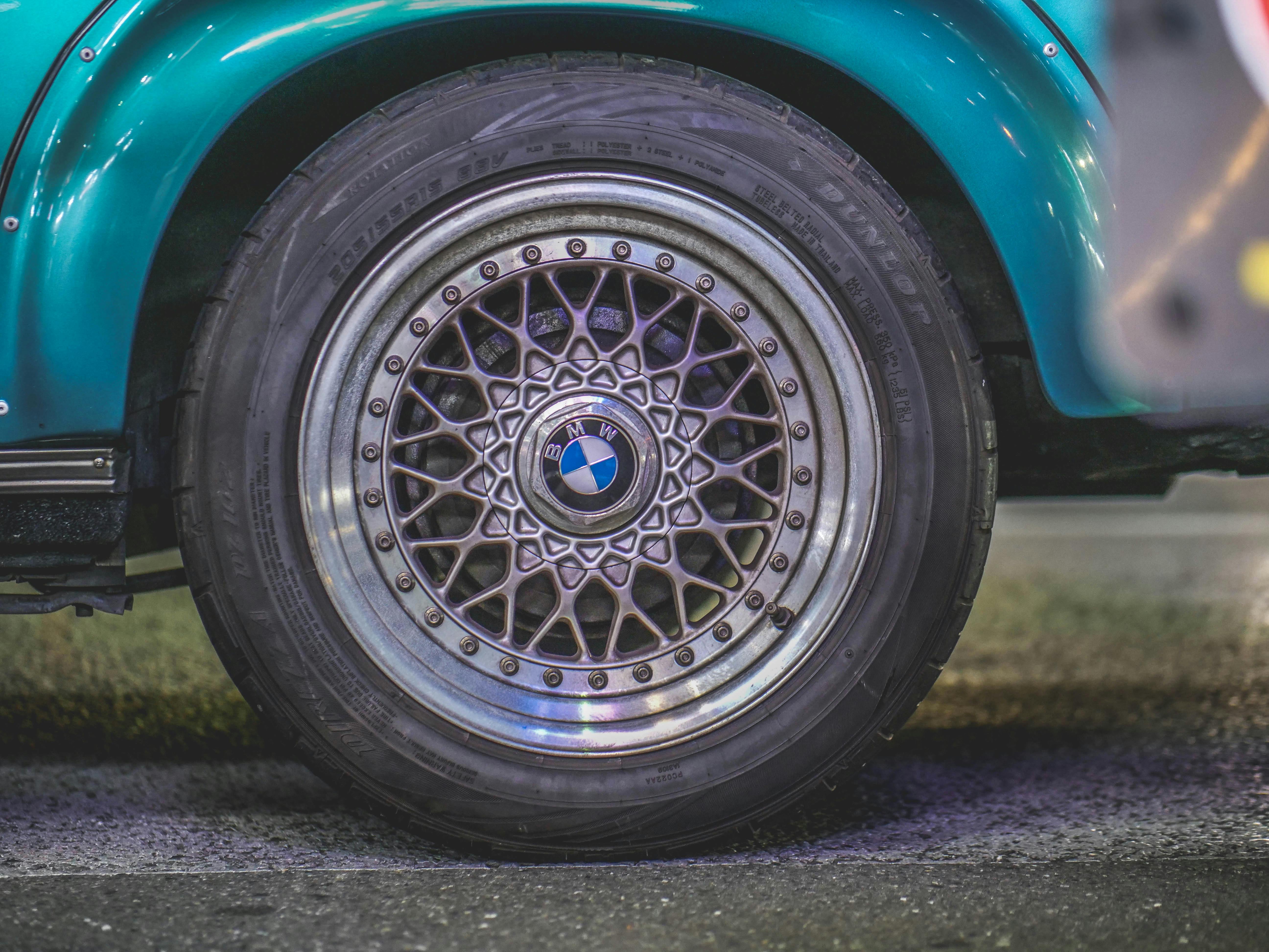 Unraveling the Mystery of Wheel Offset: A Complete Guide - Dynamic ...