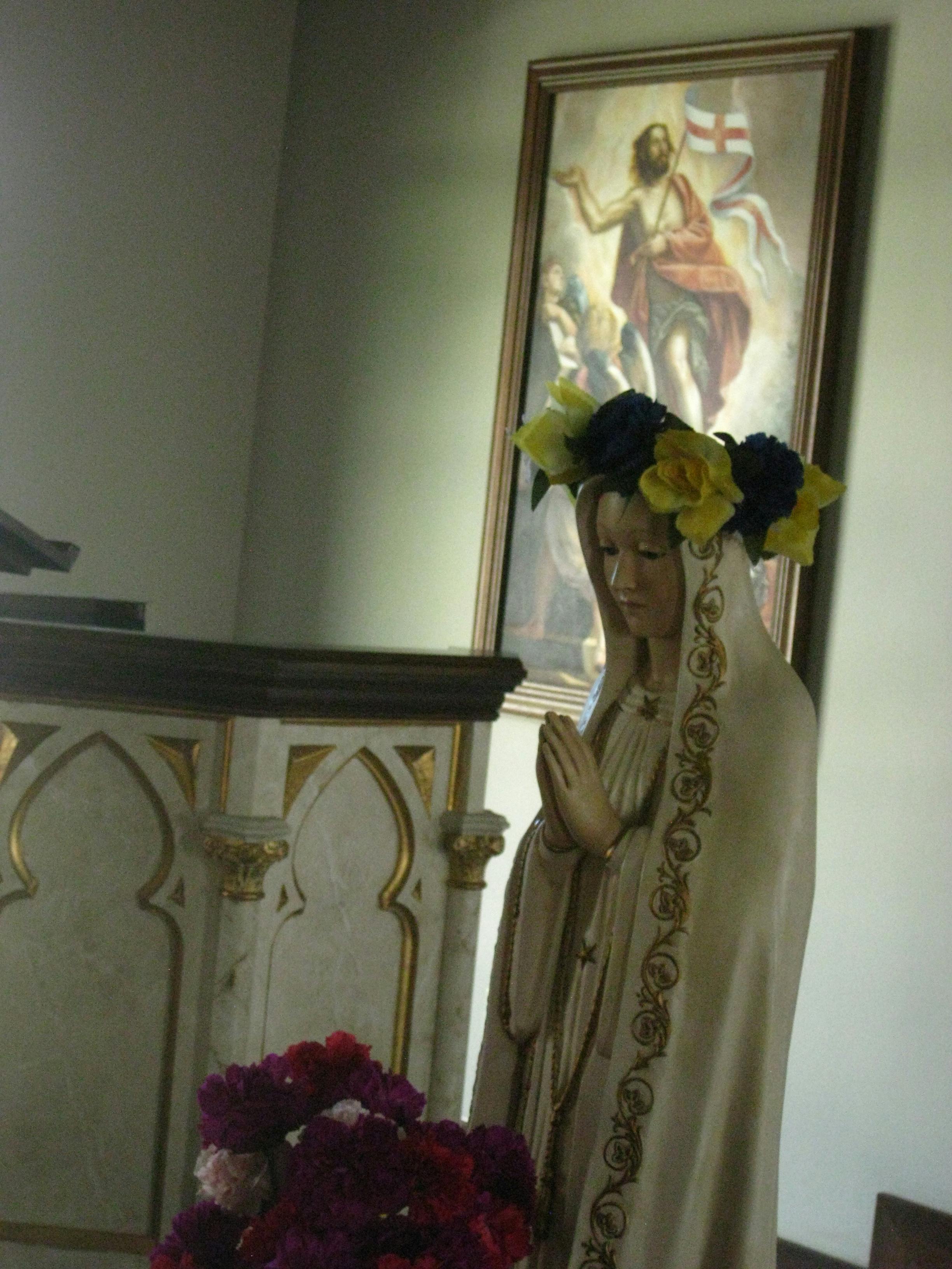 The Beautiful Catholic Faith 281 Photos & Videos Collected by Alex ...