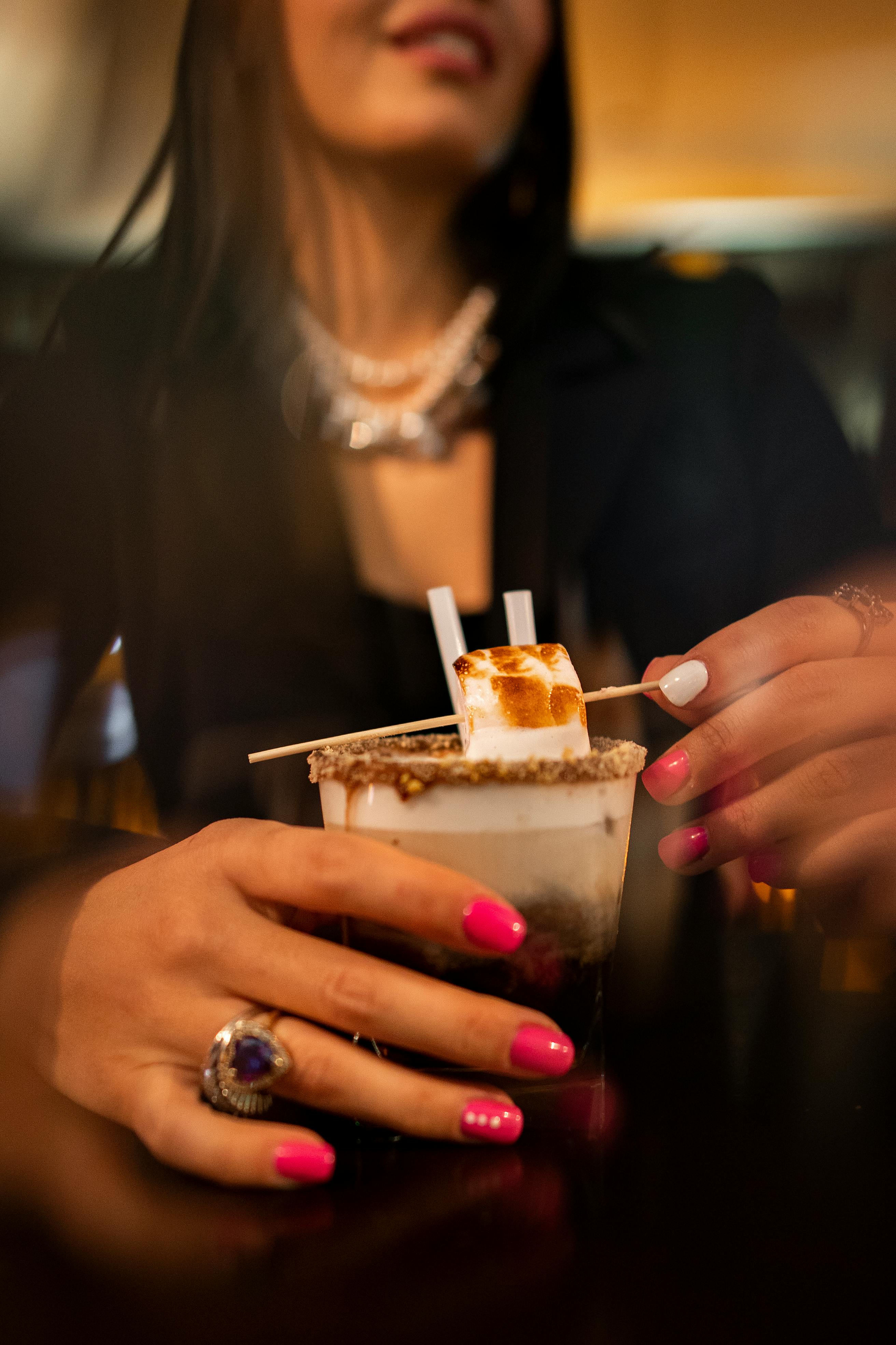 Decorated Fingernails Photos, Download The BEST Free Decorated ...