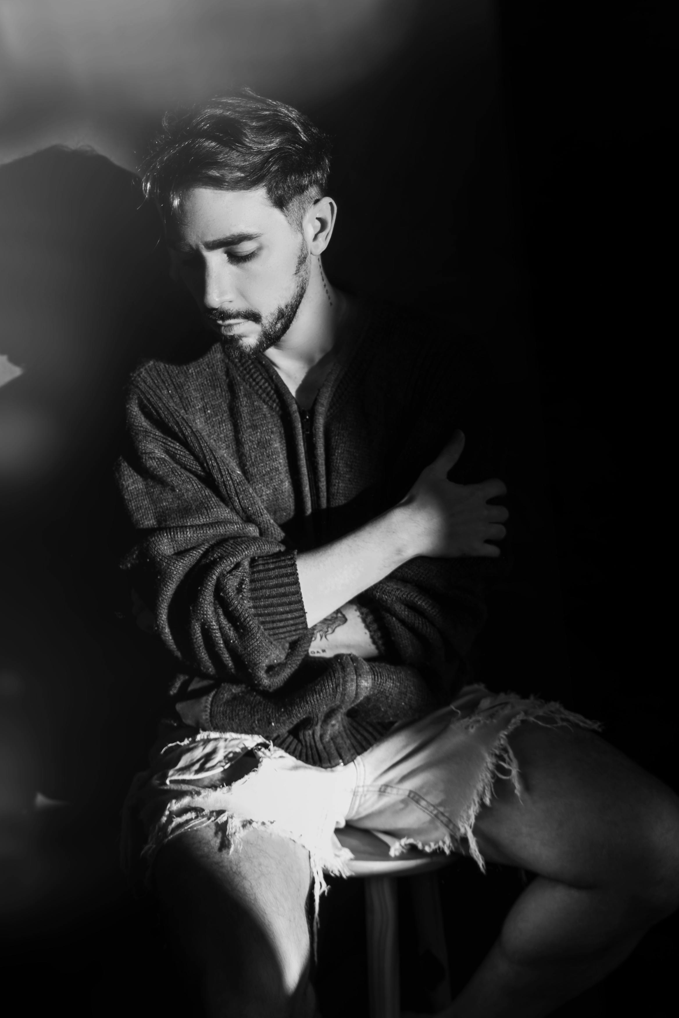 homem · Free Stock Photo