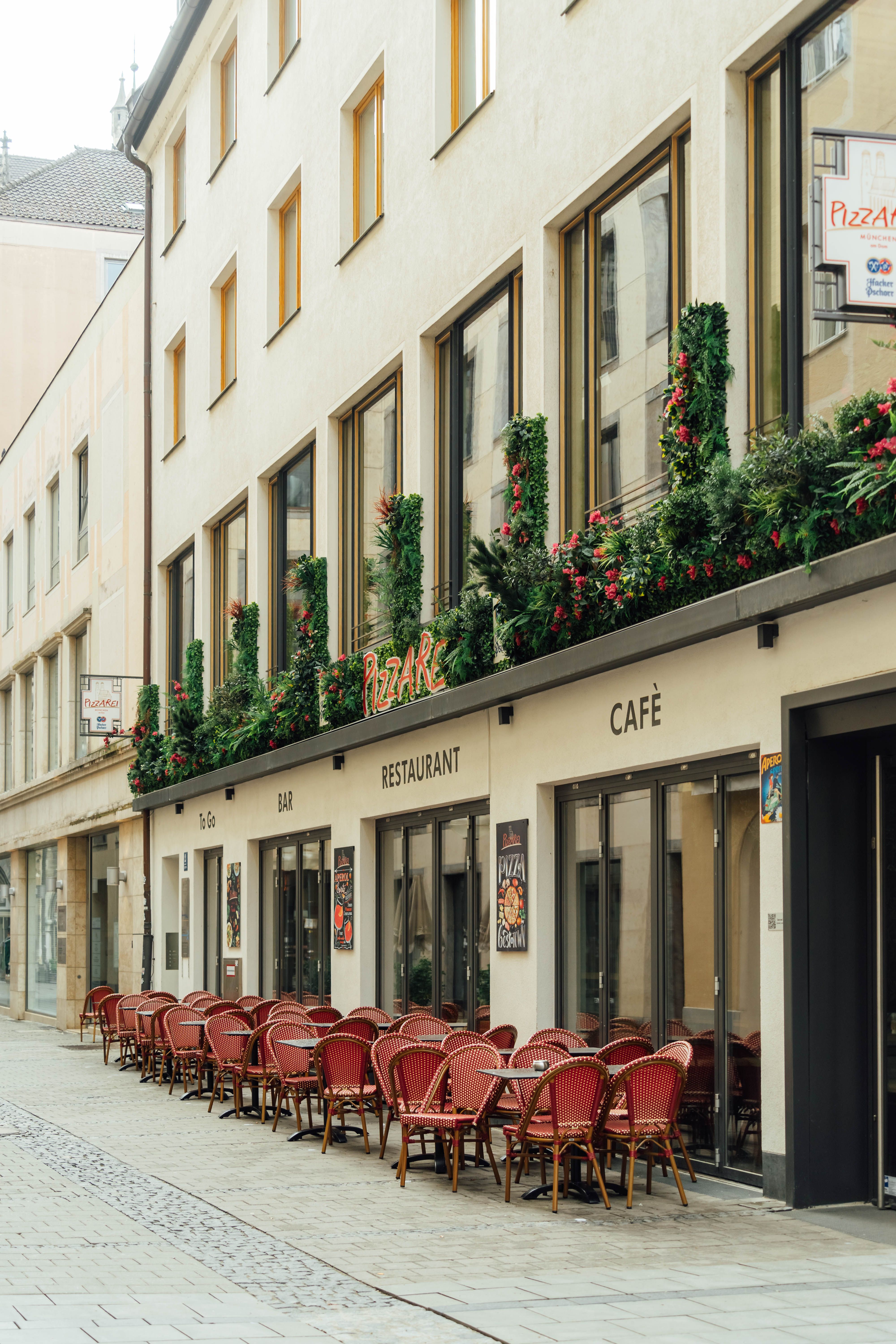 German Café Culture Photos, Download The BEST Free German Café Culture ...