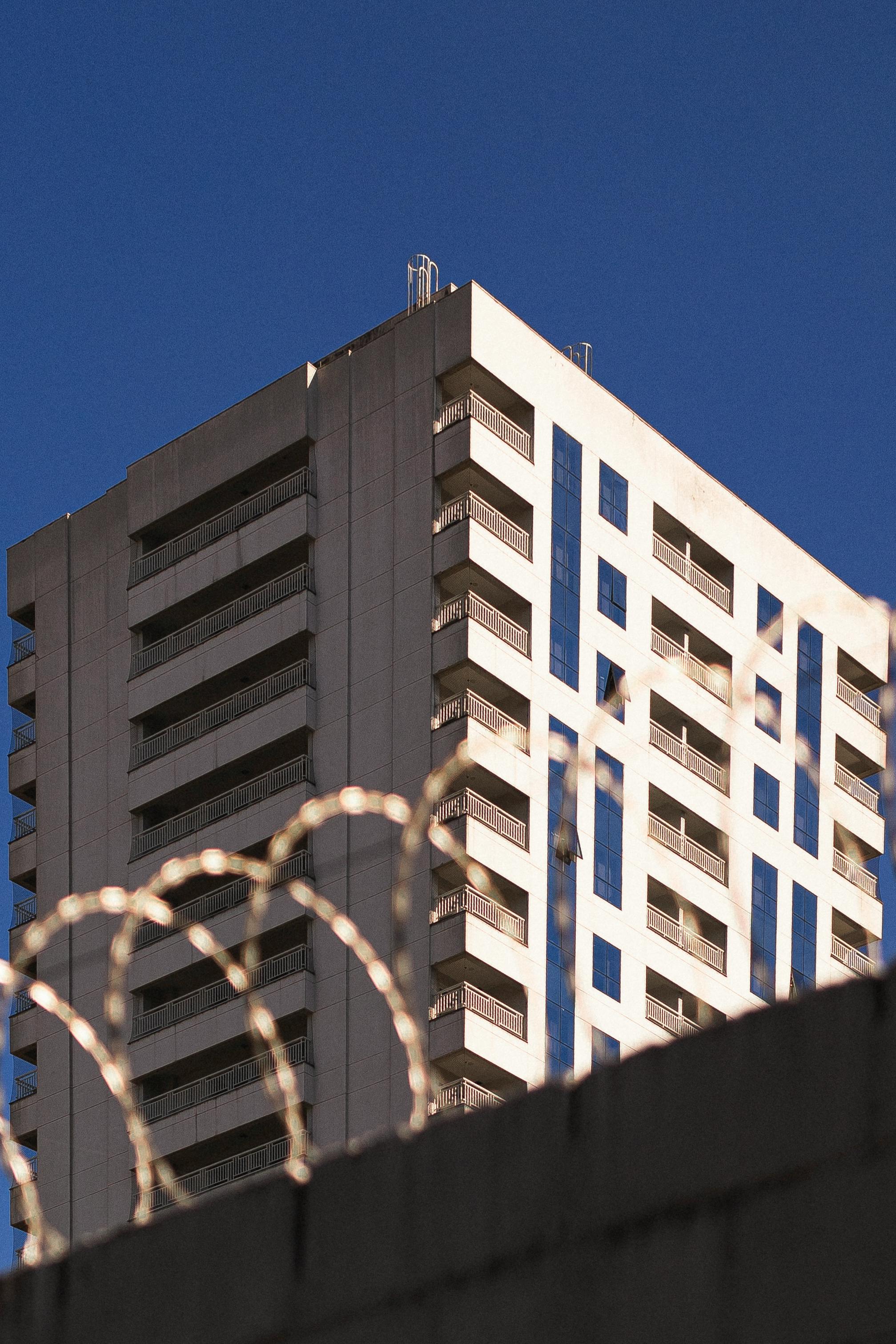 Tora Prison Photos, Download The BEST Free Tora Prison Stock Photos ...