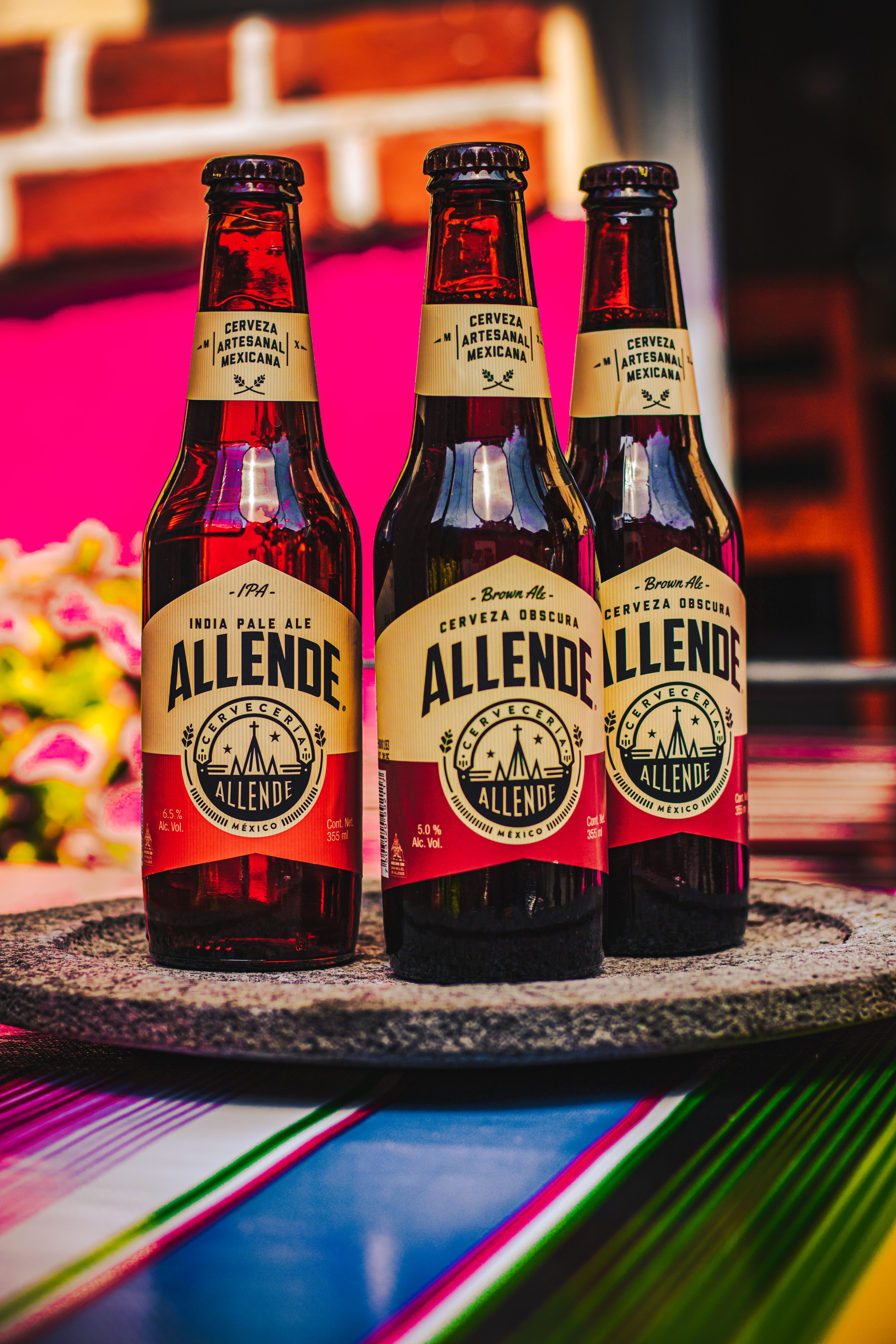 Bottles of Beer · Free Stock Photo