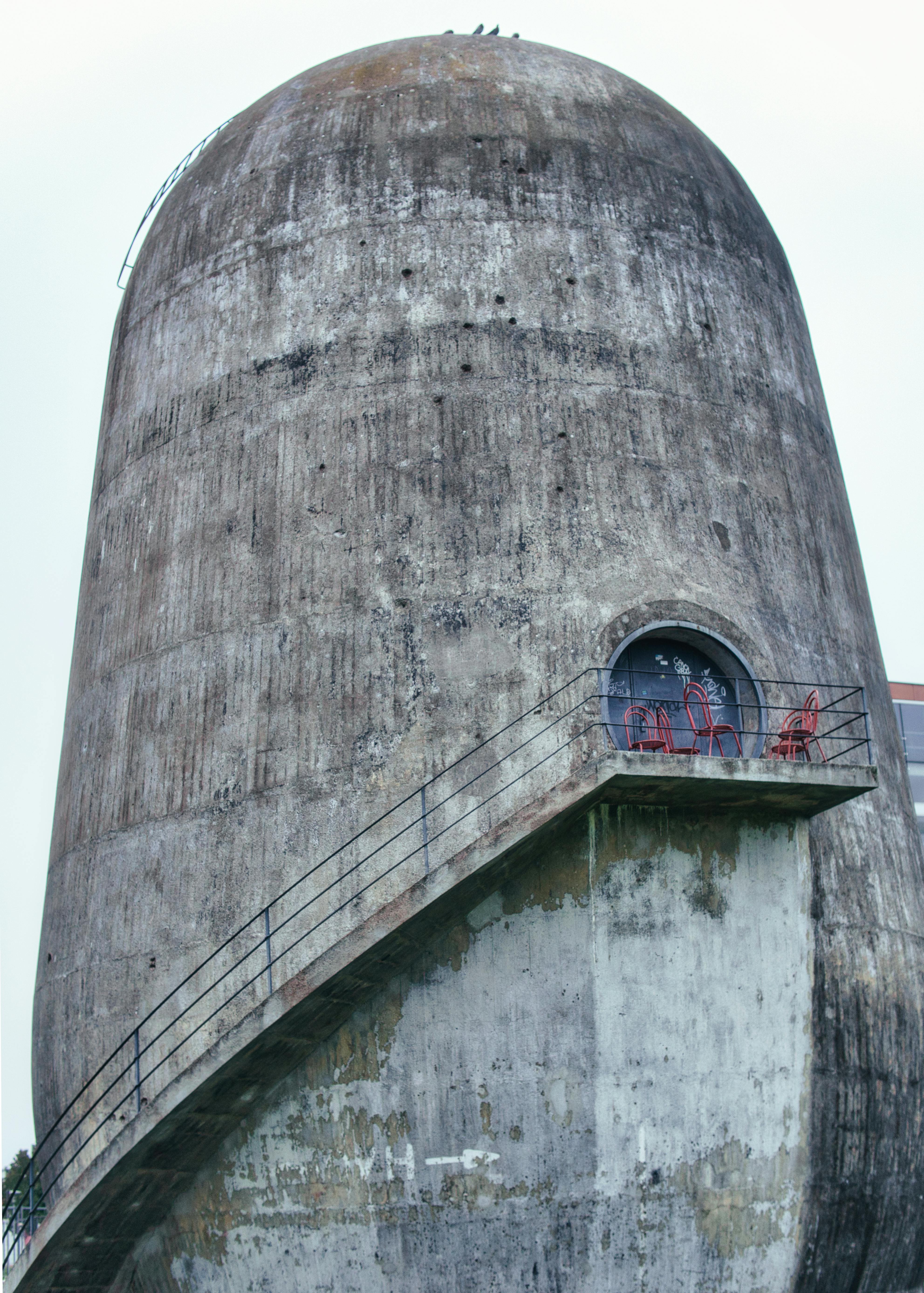 Trudelturm in Adlershof, Berlin 2 · Free Stock Photo