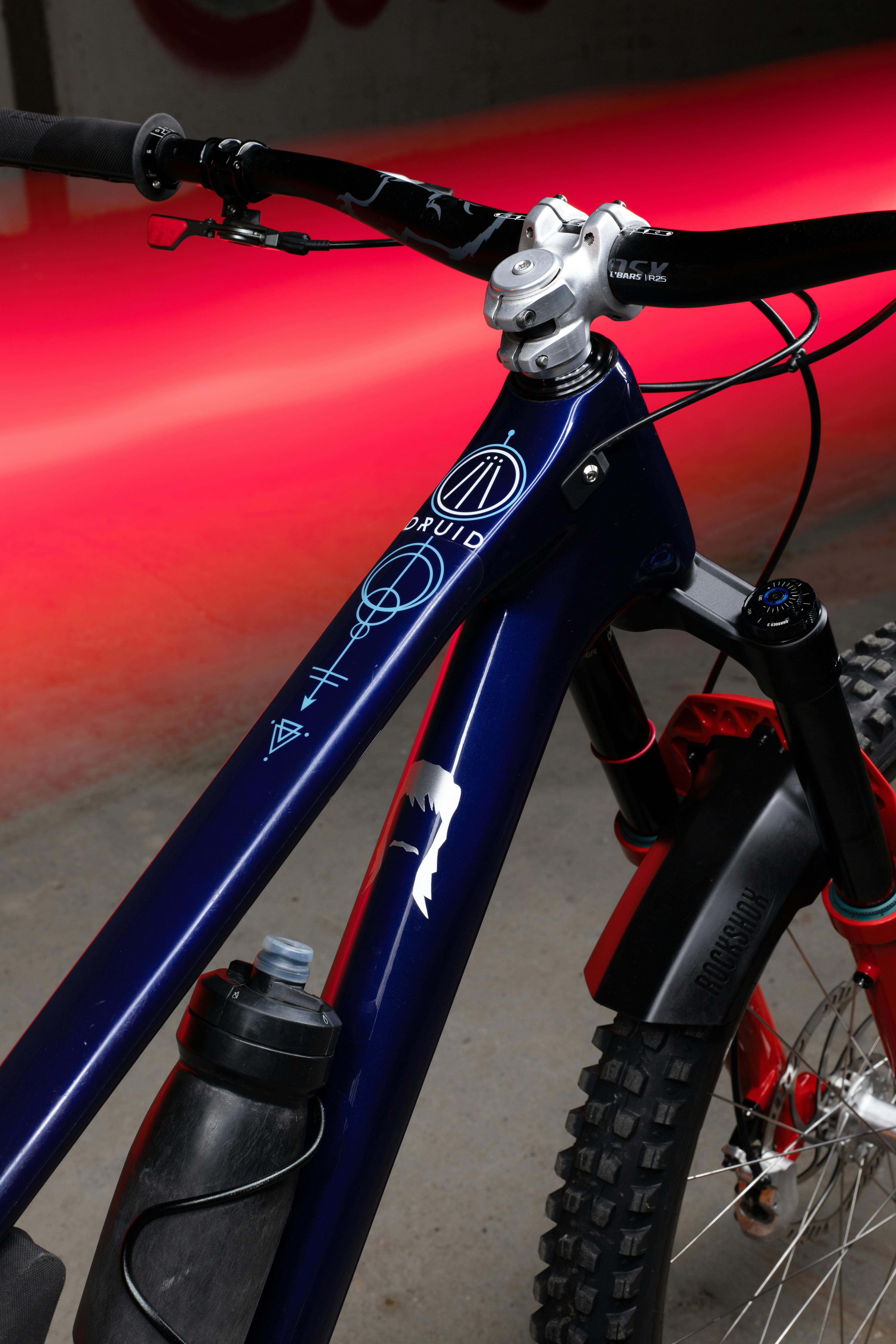 Daniel Frank - Photography