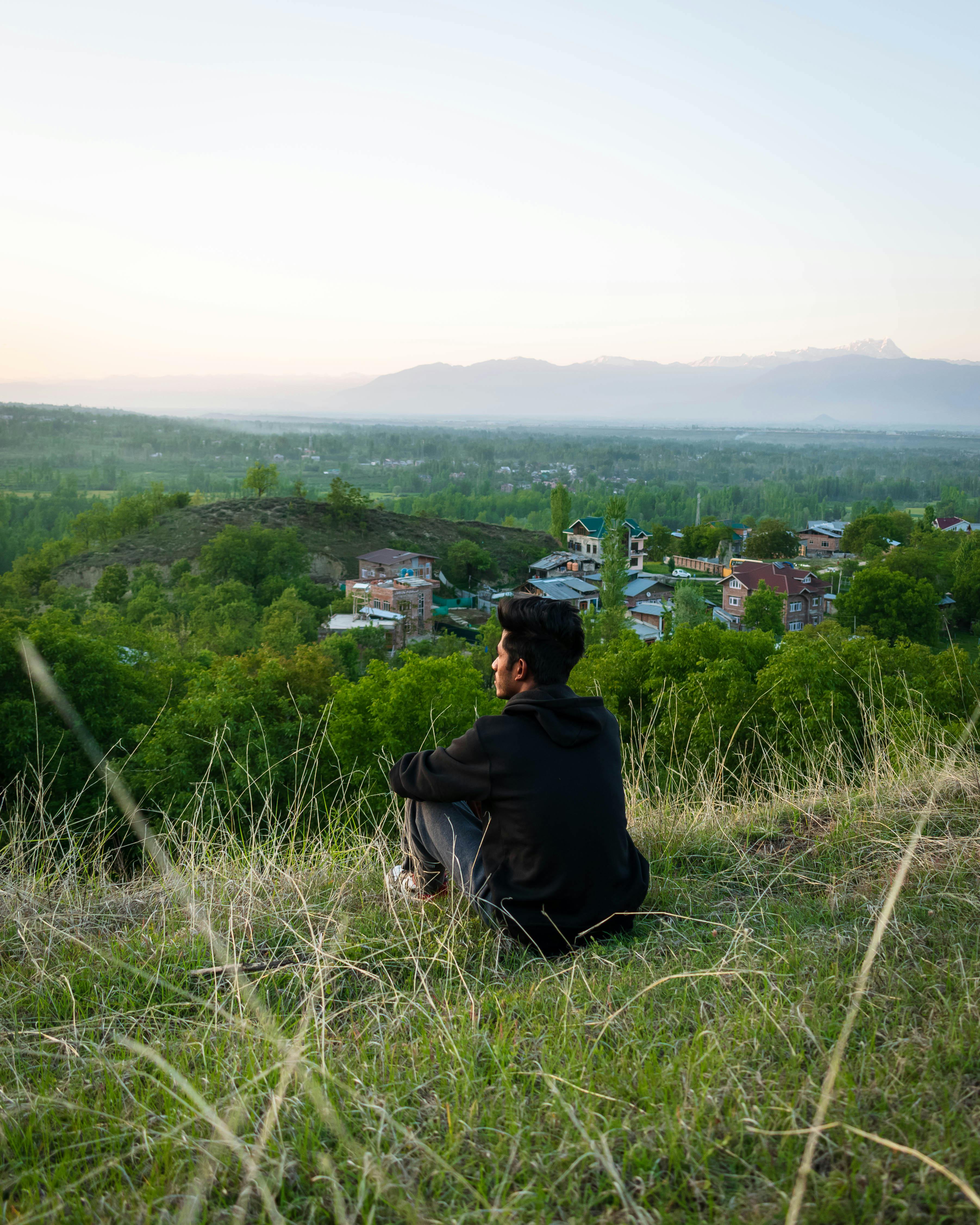 Chalta phirta - Photography