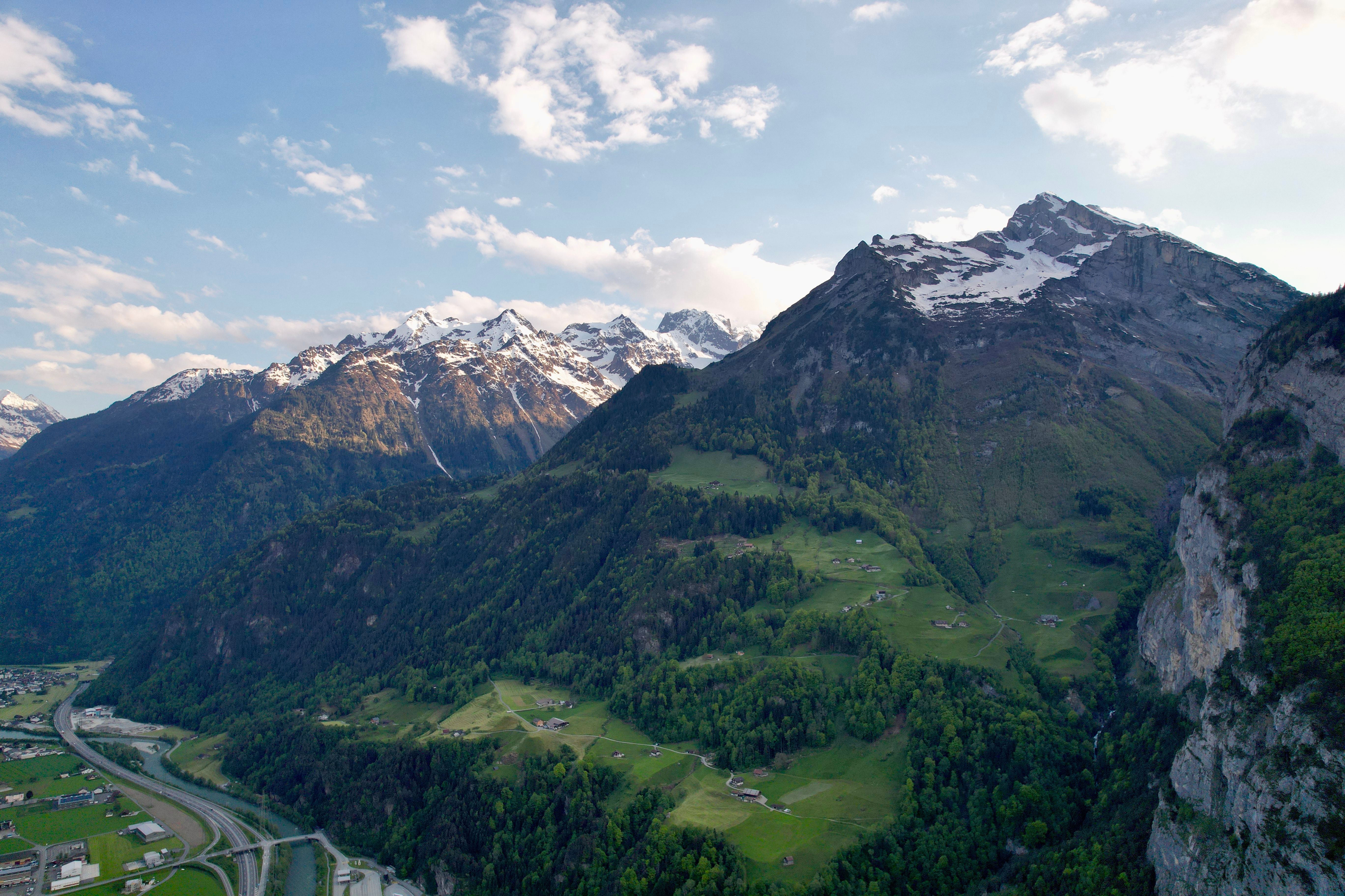 Your Travel Consultant | Switzerland Holidays from the UK: Swiss Alps ...