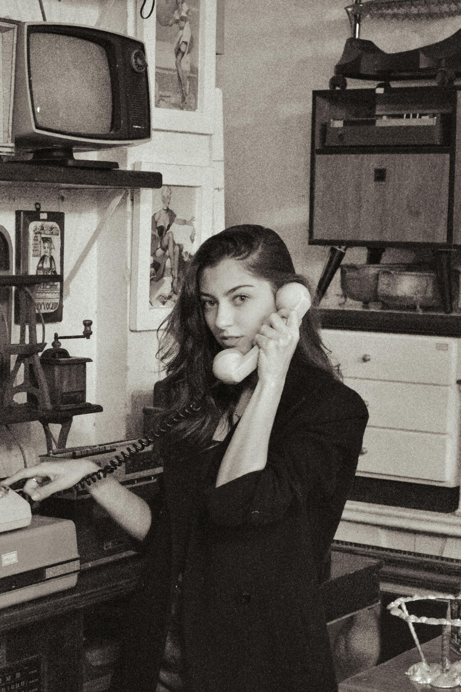 Vintage Portrait Photos, Download The BEST Free Vintage Portrait Stock ...