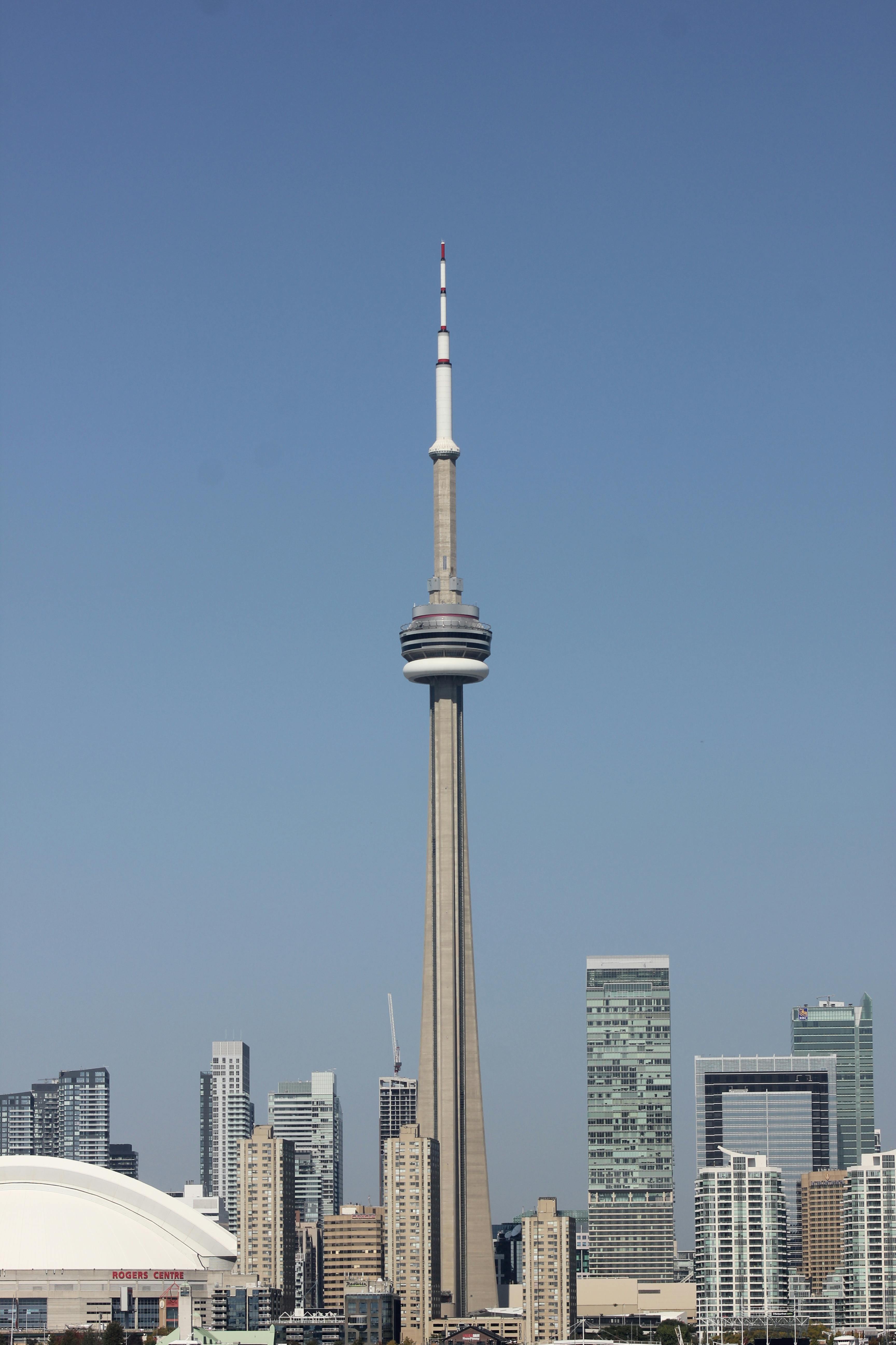 Toronto · Free Stock Photo