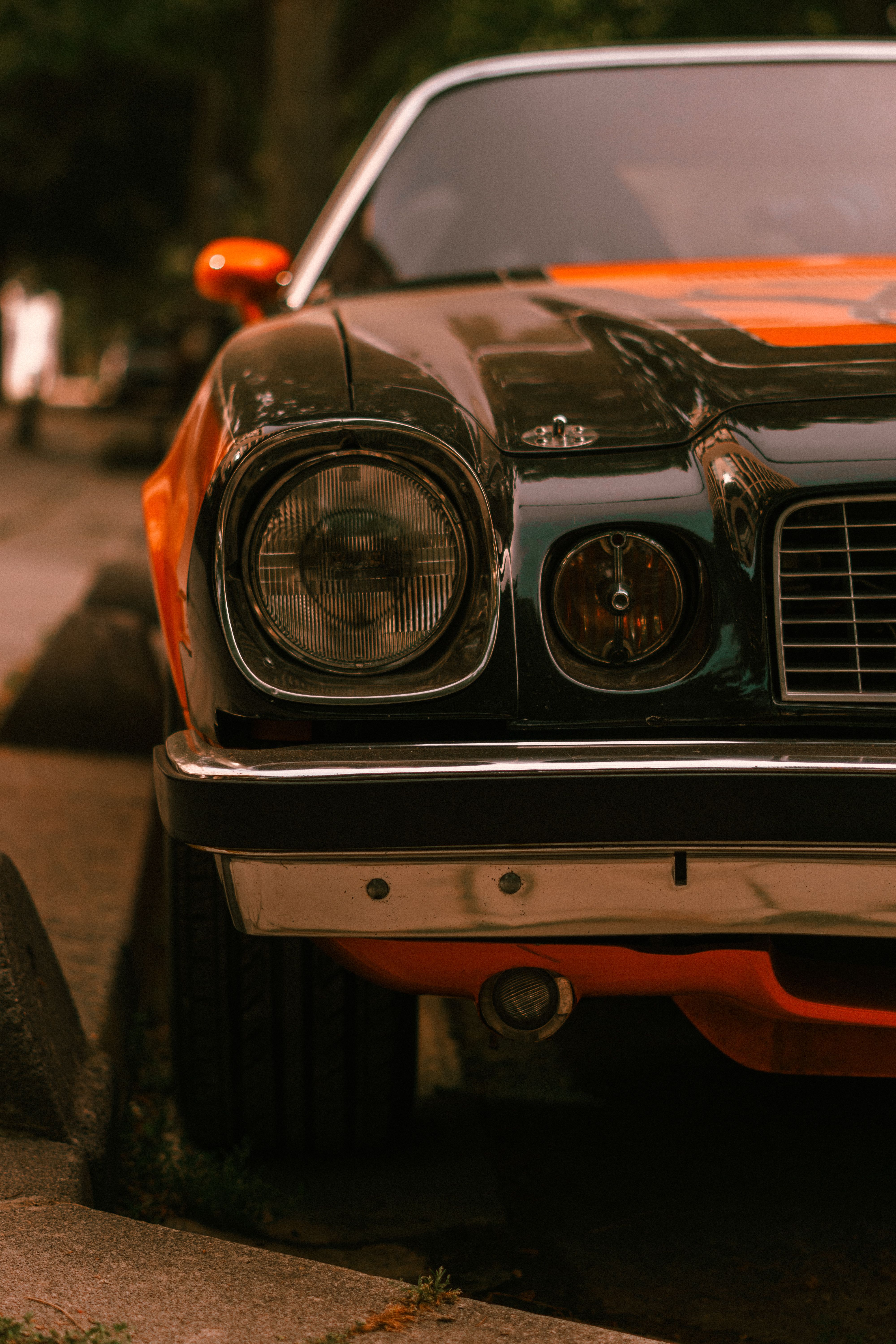 Muscle Car Wallpaper Photos, Download The BEST Free Muscle Car ...