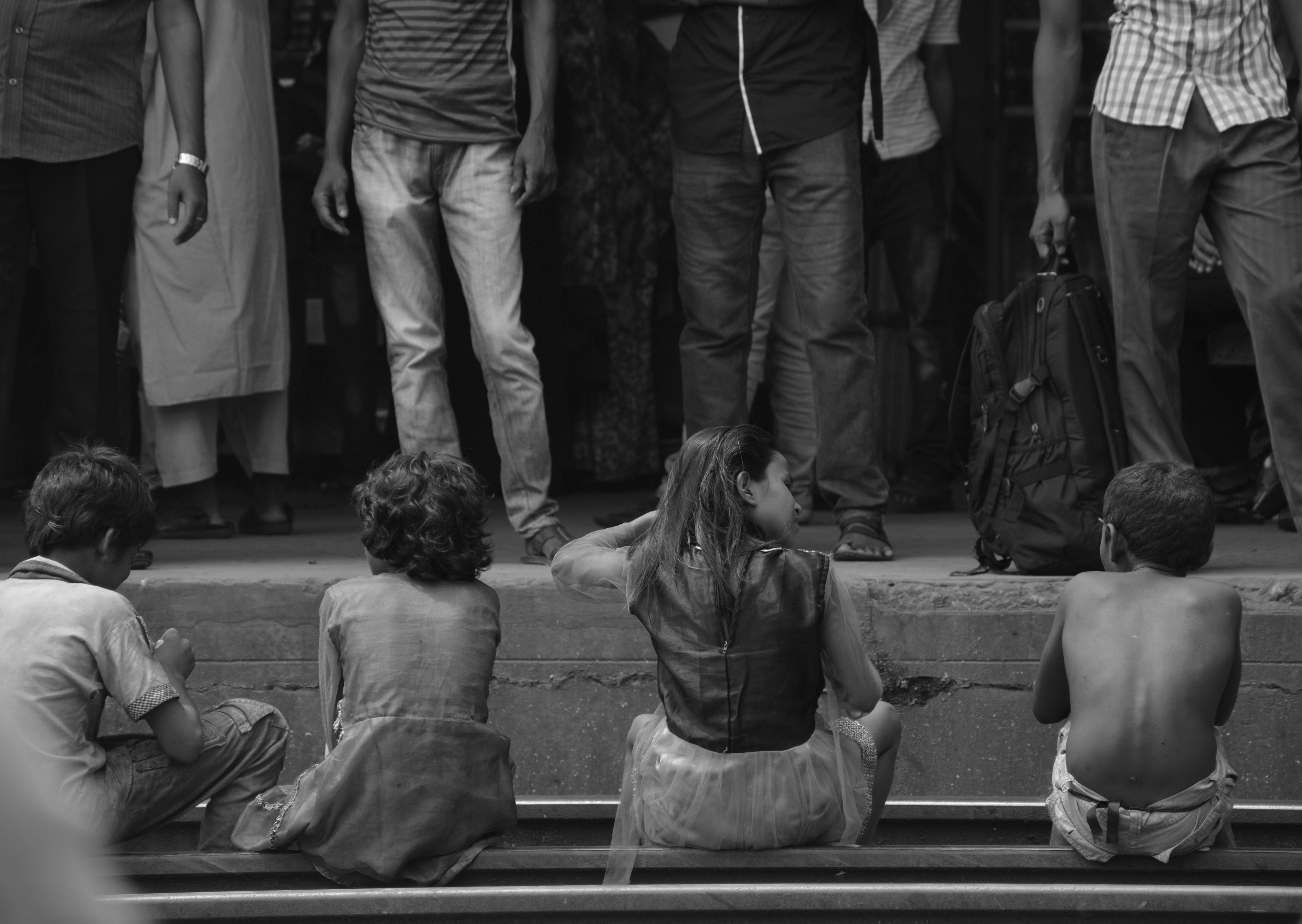 Meeting ongoing · Free Stock Photo