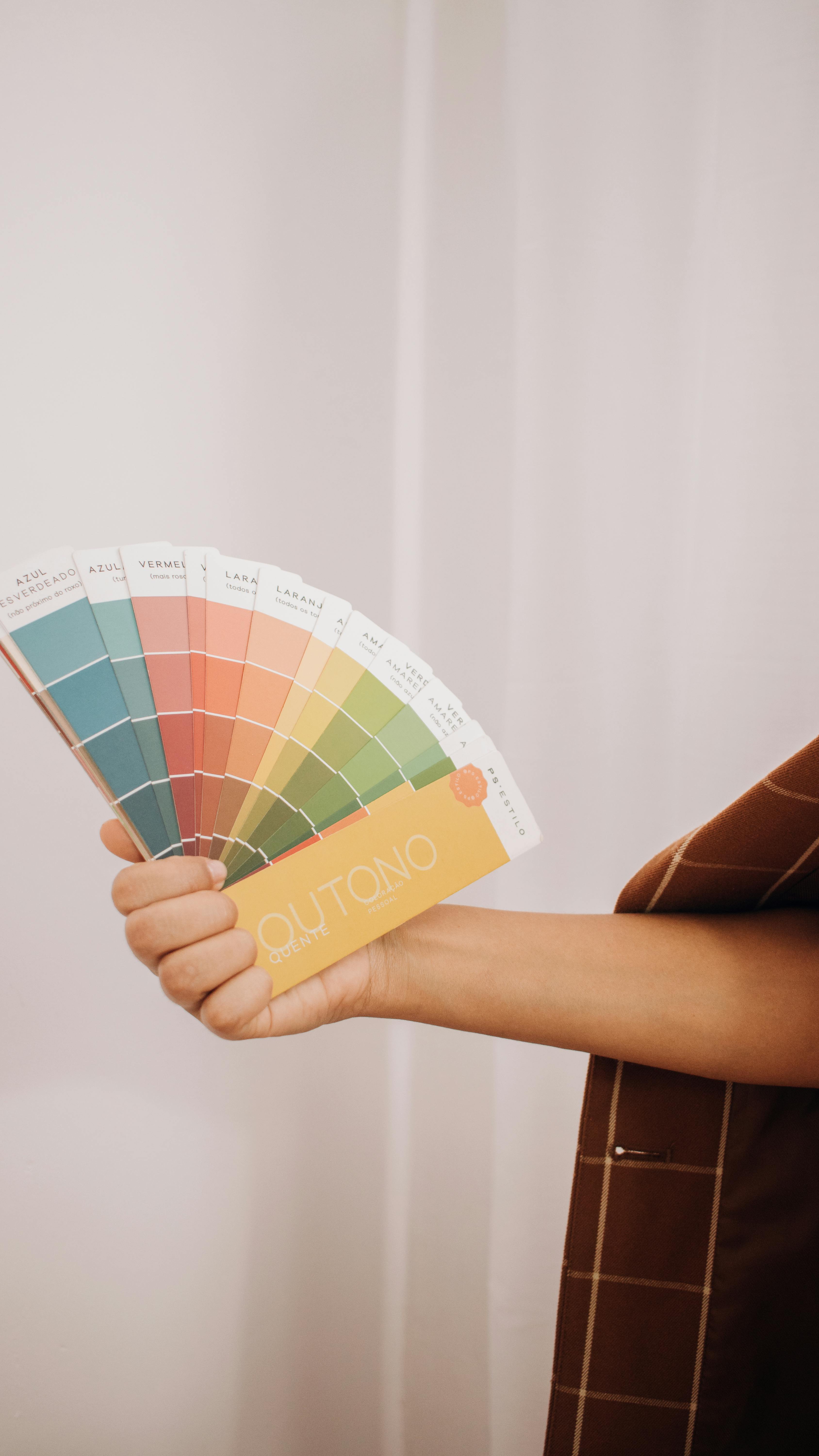 Samples Of Wall Paint, Color Swatches Photos, Download The BEST Free ...