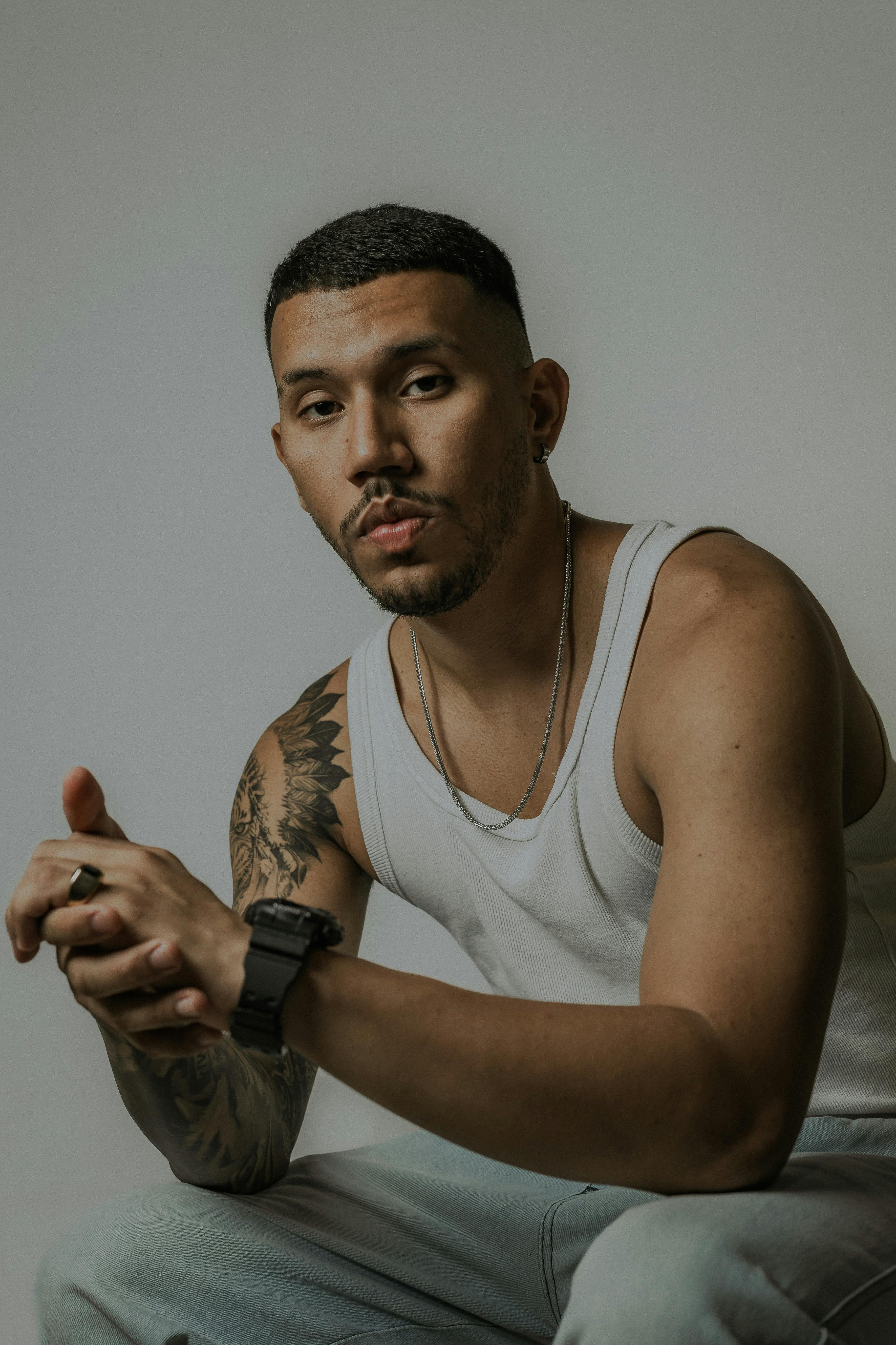 White Man Muscles Photos, Download The BEST Free White Man Muscles ...