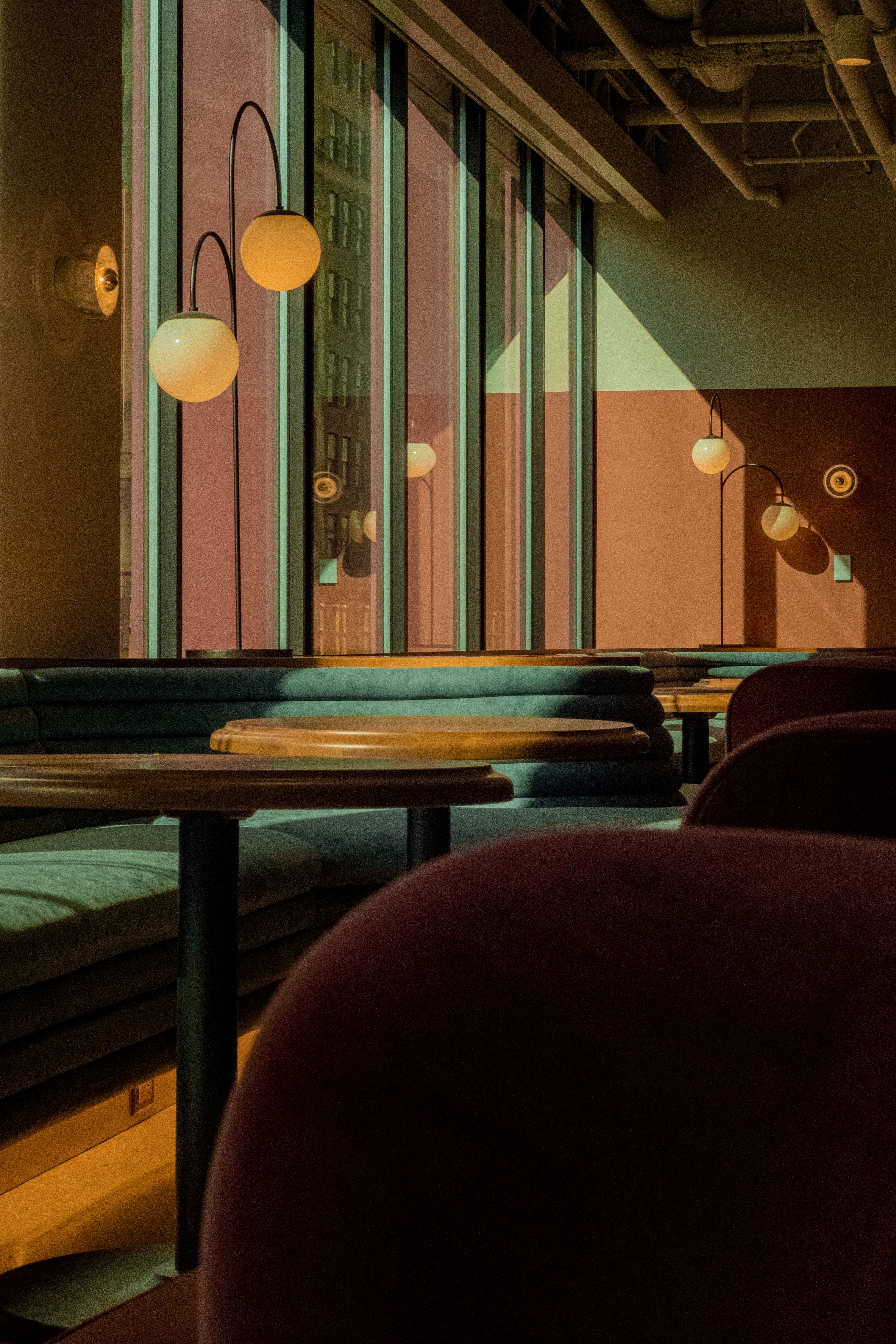 Empty Space · Free Stock Photo