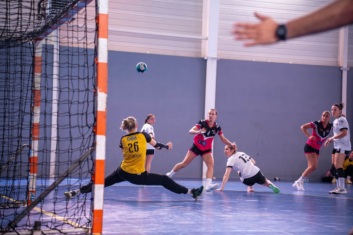 Handball Photos, Download The BEST Free Handball Stock Photos & HD Images