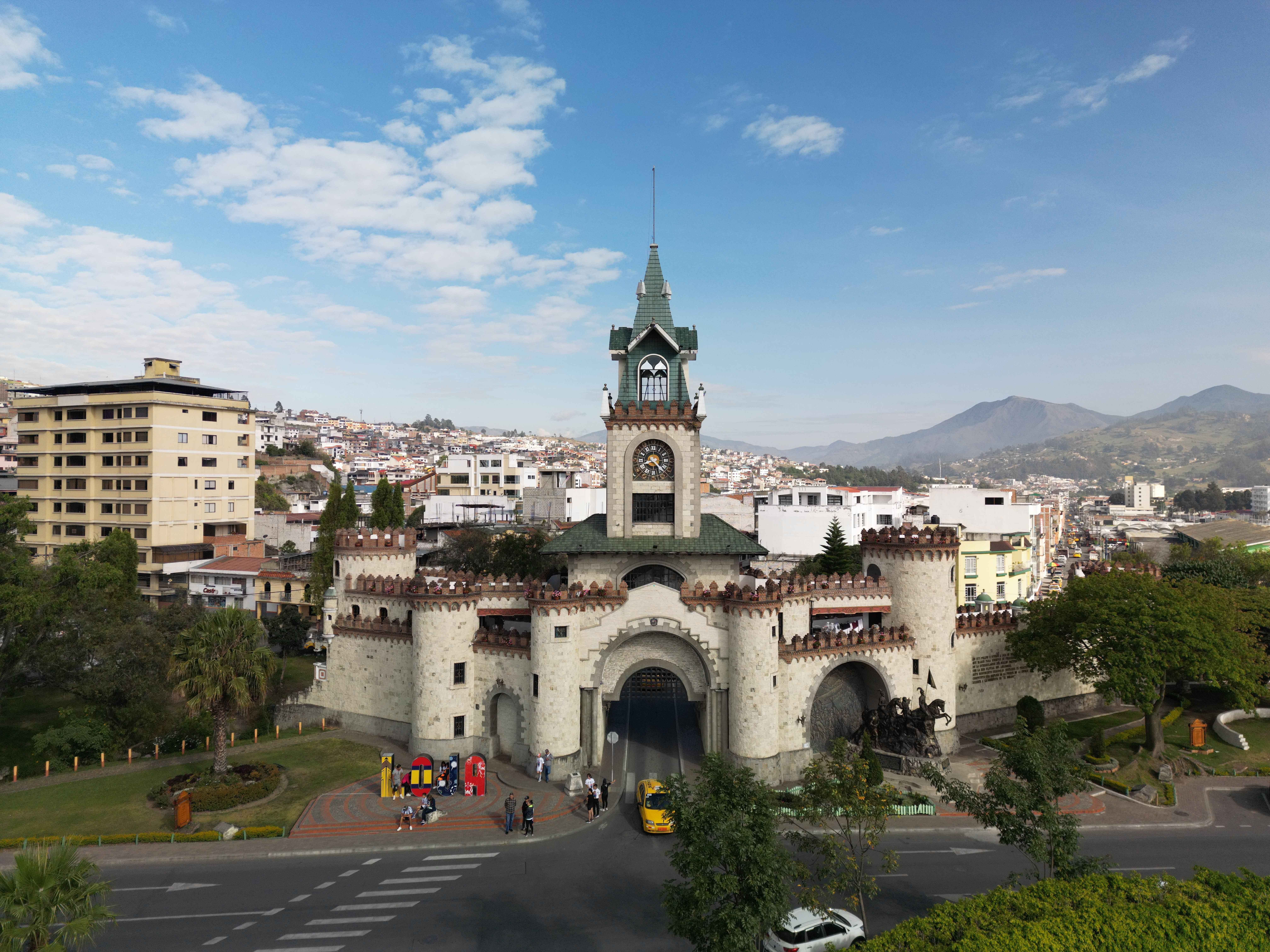 Gate Of The City Photos, Download The BEST Free Gate Of The City Stock ...