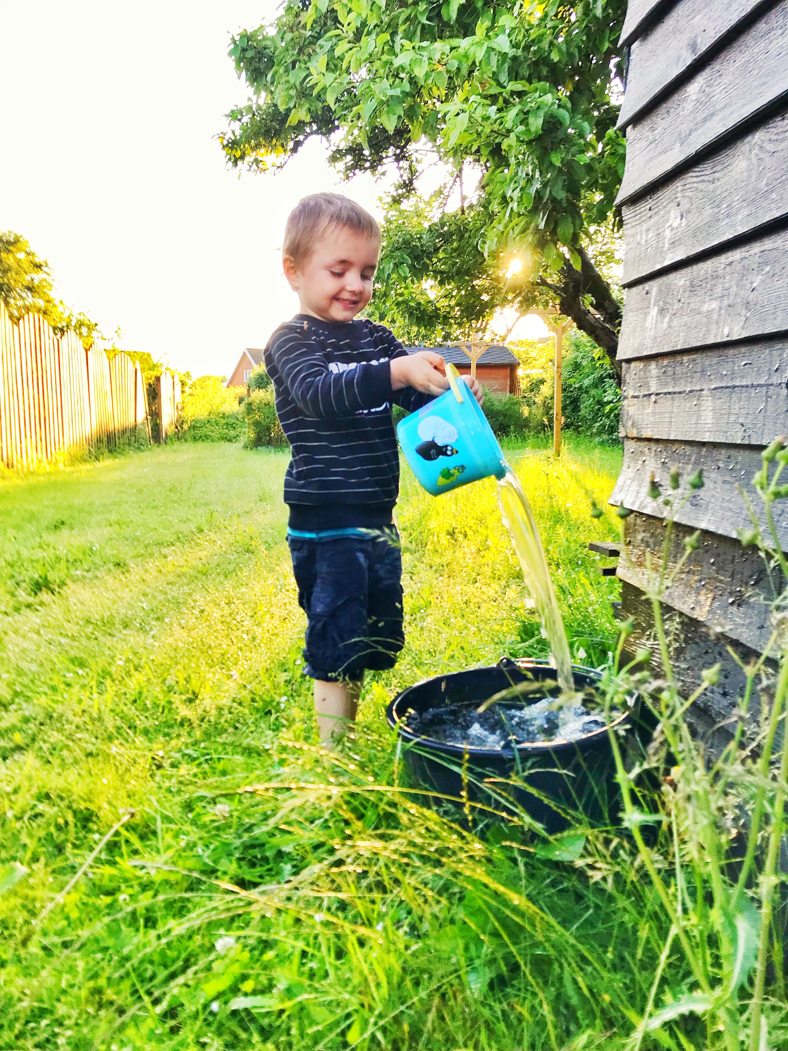 Water Bucket Photos, Download The BEST Free Water Bucket Stock Photos ...
