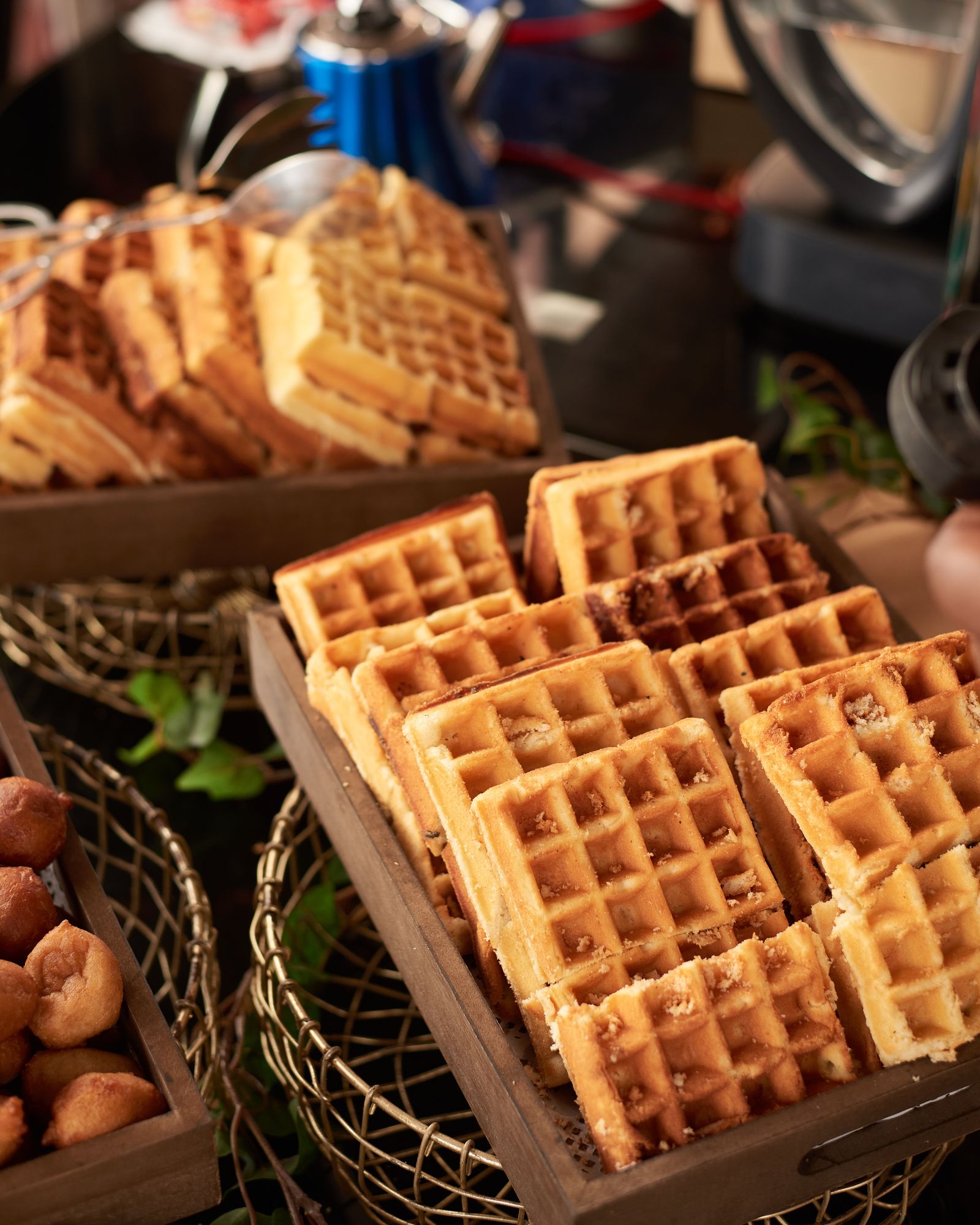 Blue Waffle Photos, Download The BEST Free Blue Waffle Stock Photos ...