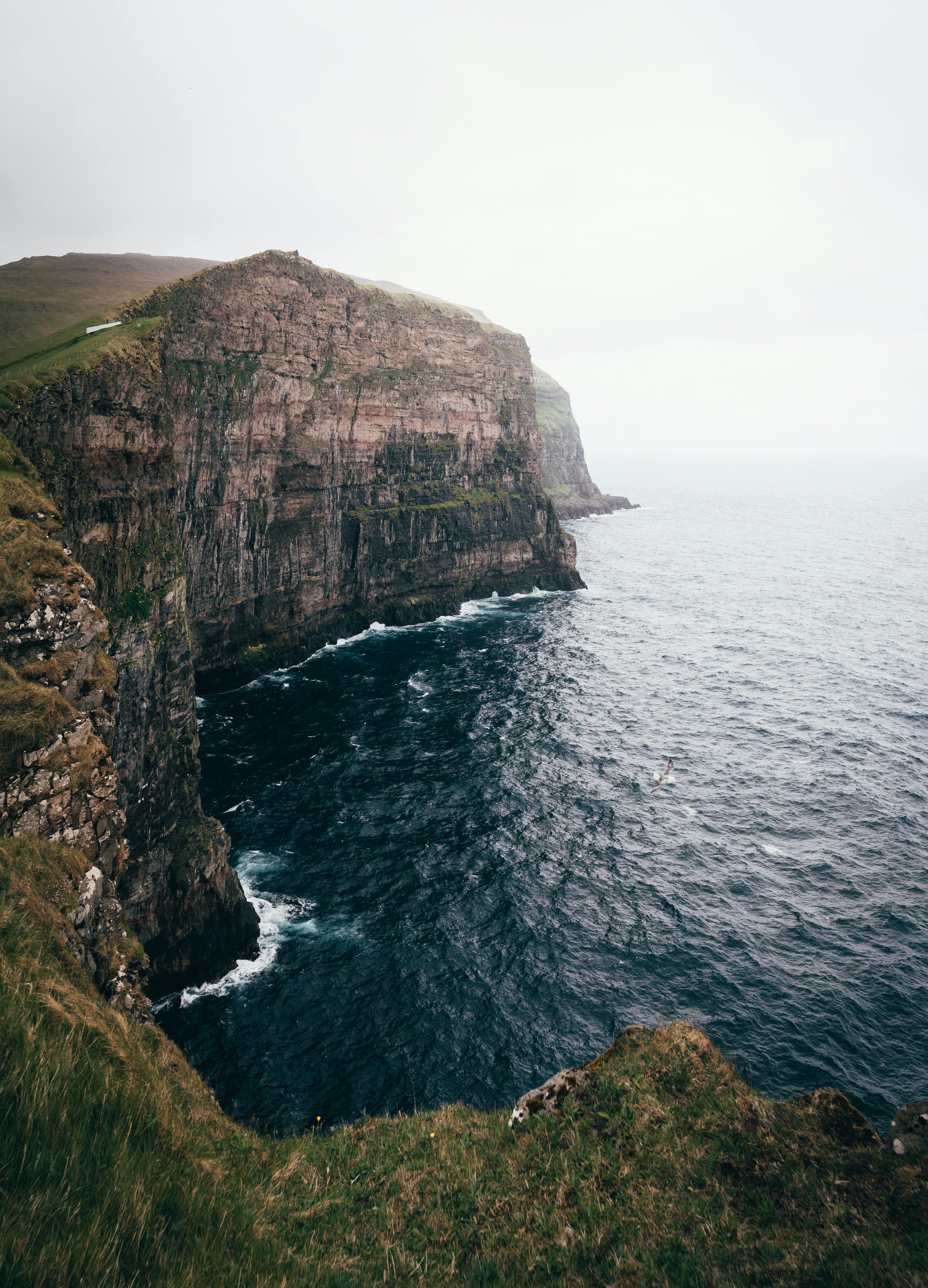 1000+ Great Cliffs Photos · Pexels · Free Stock Photos