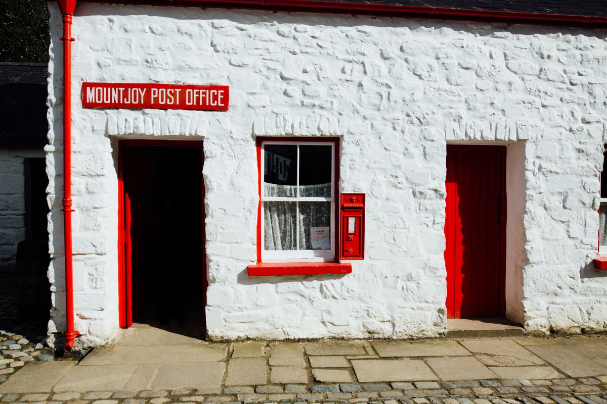 100,000+ Best Post Office Photos · 100% Free Download · Pexels Stock Photos