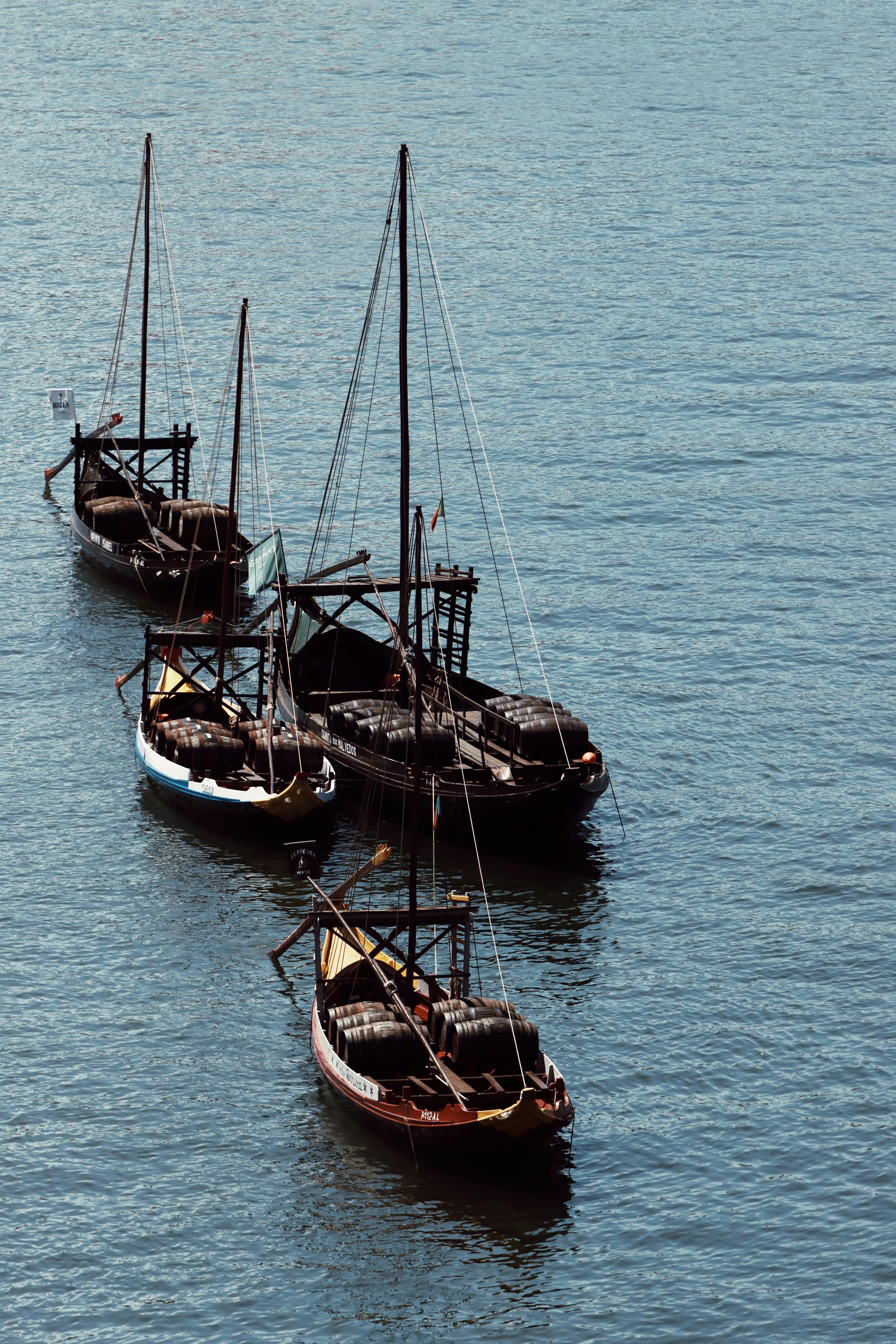 Foto de stock gratuita sobre 2024, agua, agua azul, barca, barco, barco ...