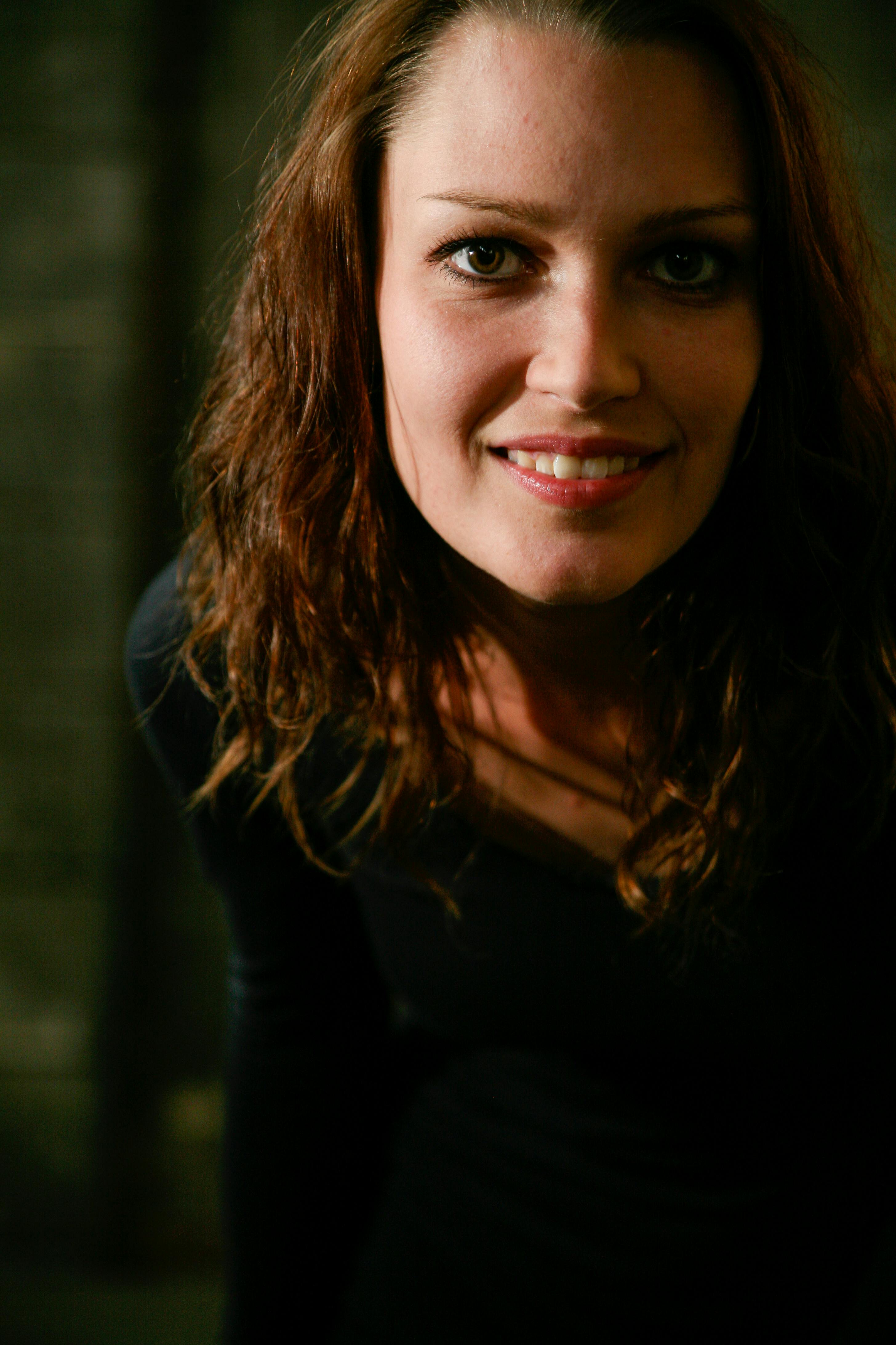 Women With Full Face Makeup · Free Stock Photo