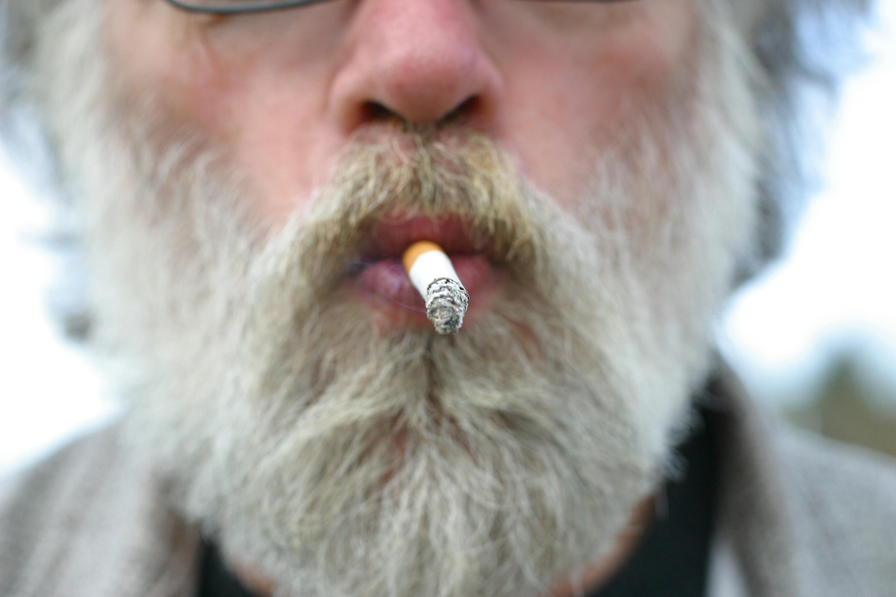 Filthy, Disgusting, "habit" 14 Photos & Videos Collected by Tim