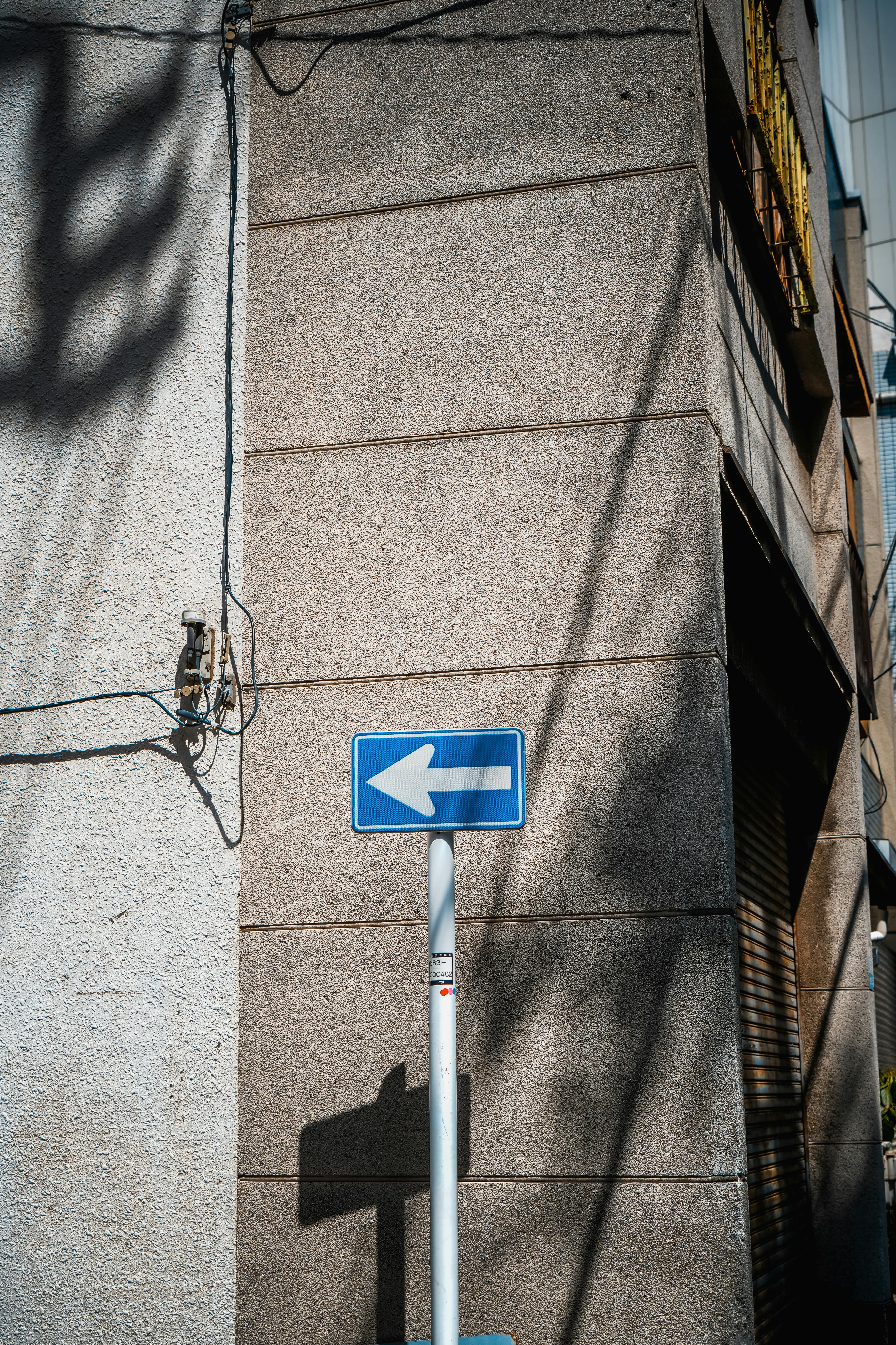 Street signage in Tokyo, Japan. · Free Stock Photo
