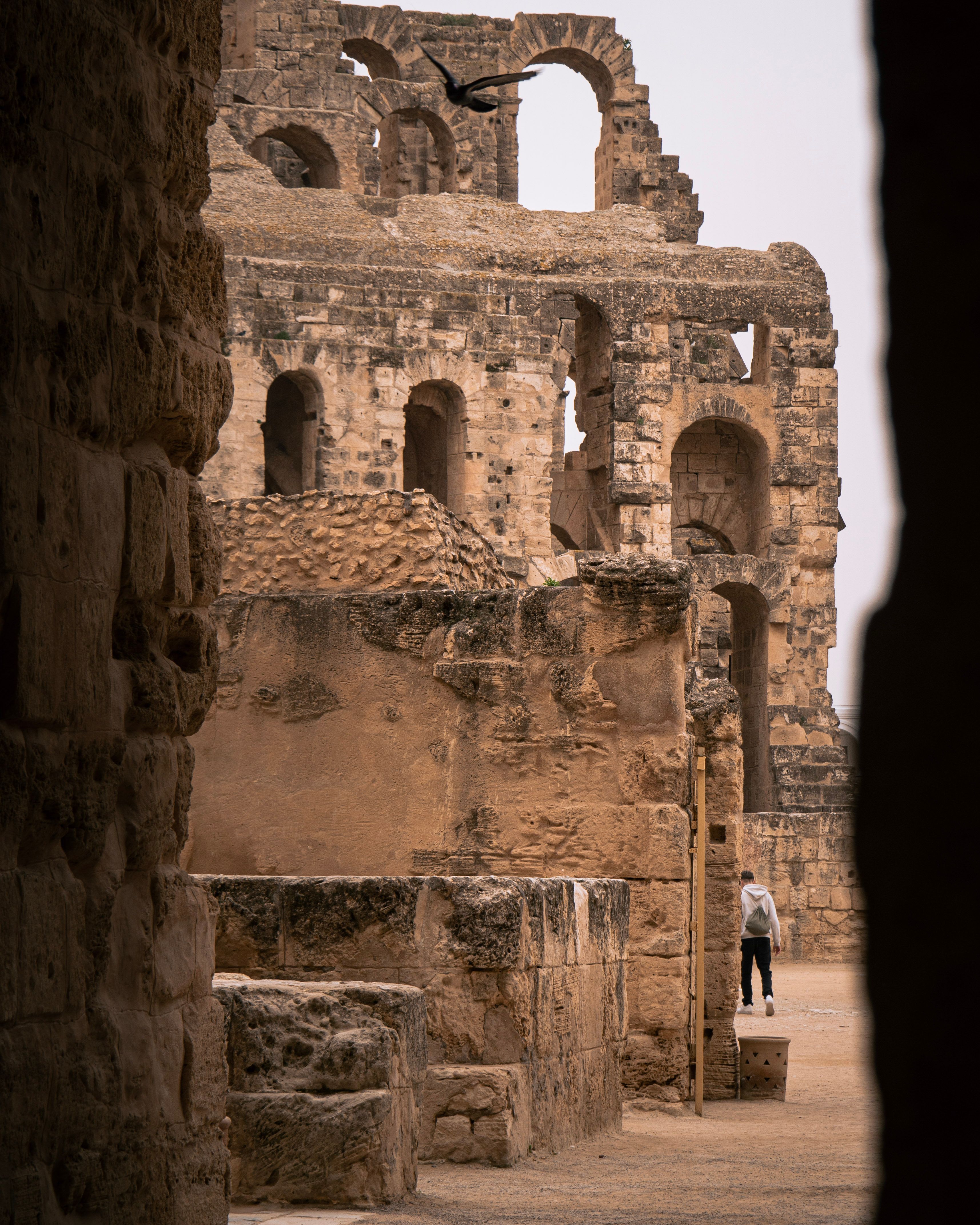Amphitheater Jem Photos, Download The BEST Free Amphitheater Jem Stock ...