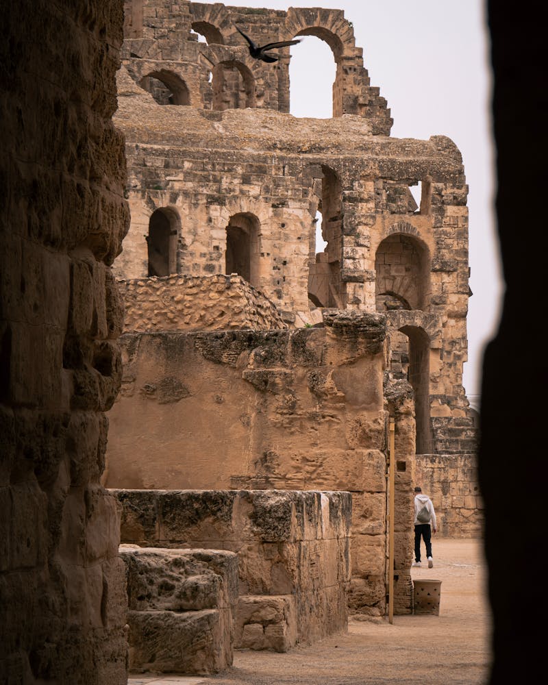 Ancient Architecture Photos, Download The BEST Free Ancient ...