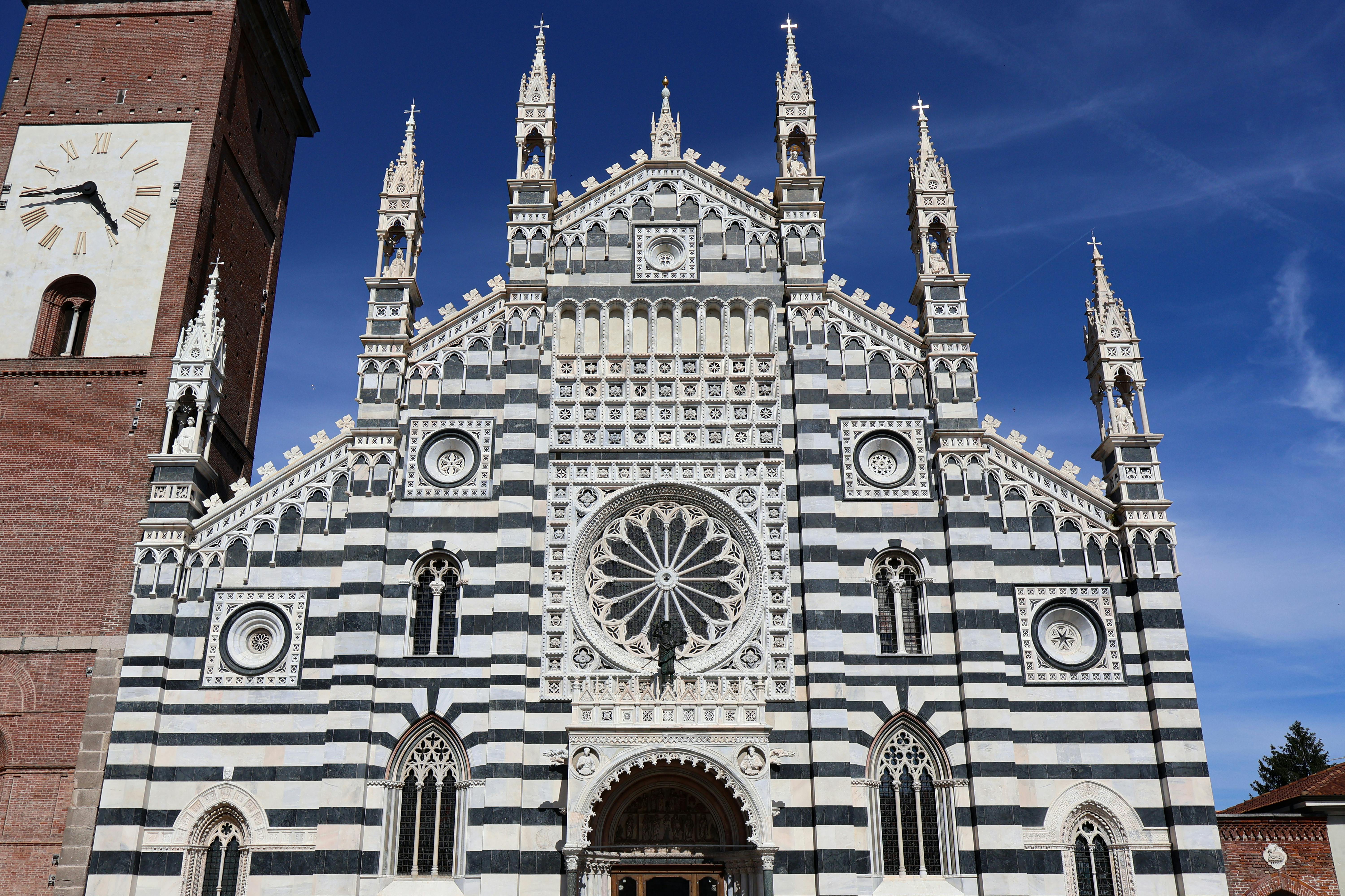 Duomo Di Monza Photos, Download The BEST Free Duomo Di Monza Stock ...