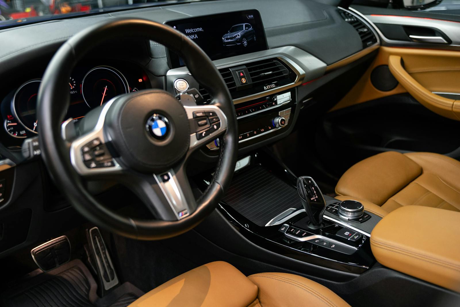 Bmw Interior Photos, Download The BEST Free Bmw Interior Stock Photos ...