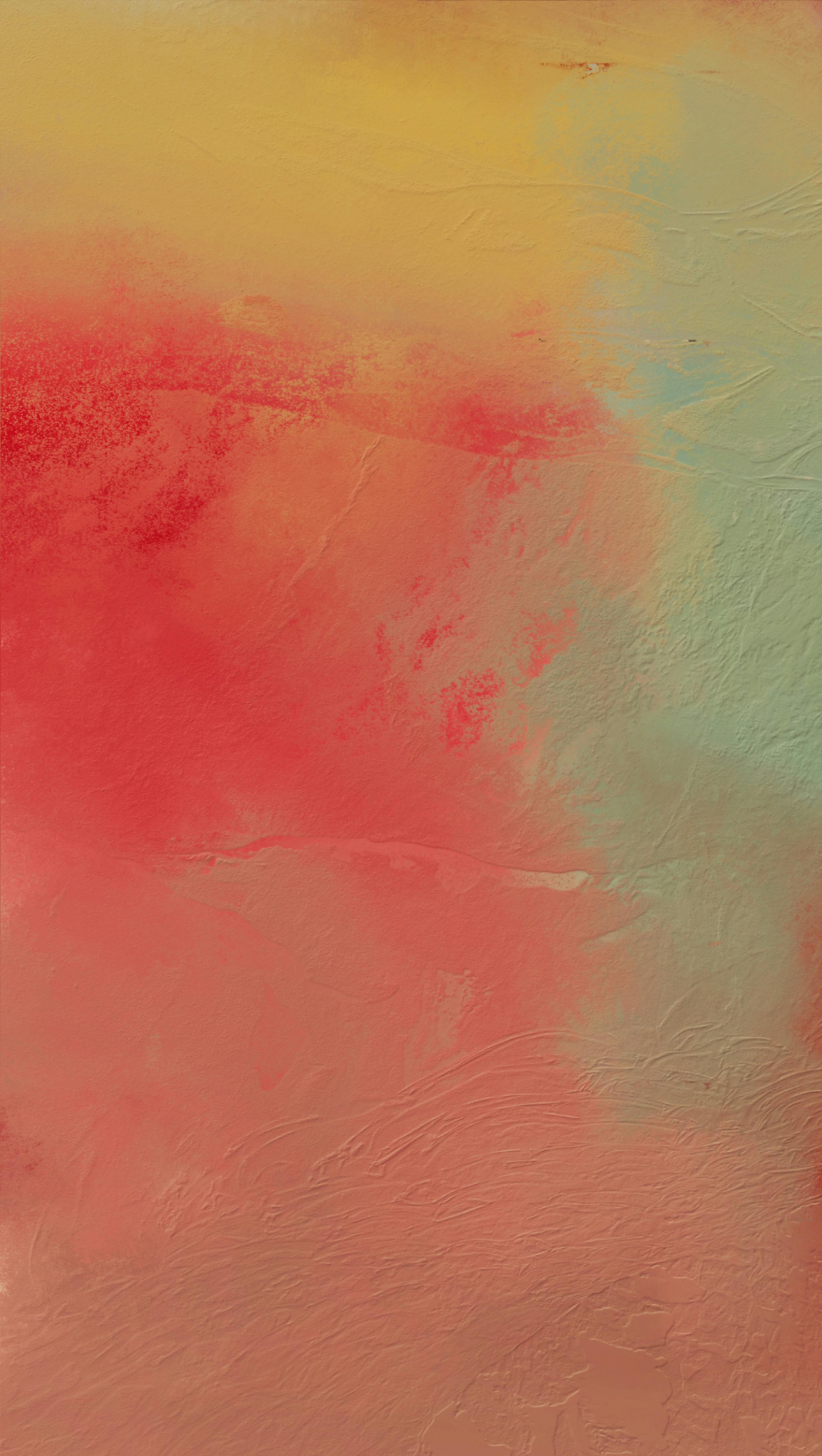 Abstract Pastel Painting · Free Stock Photo