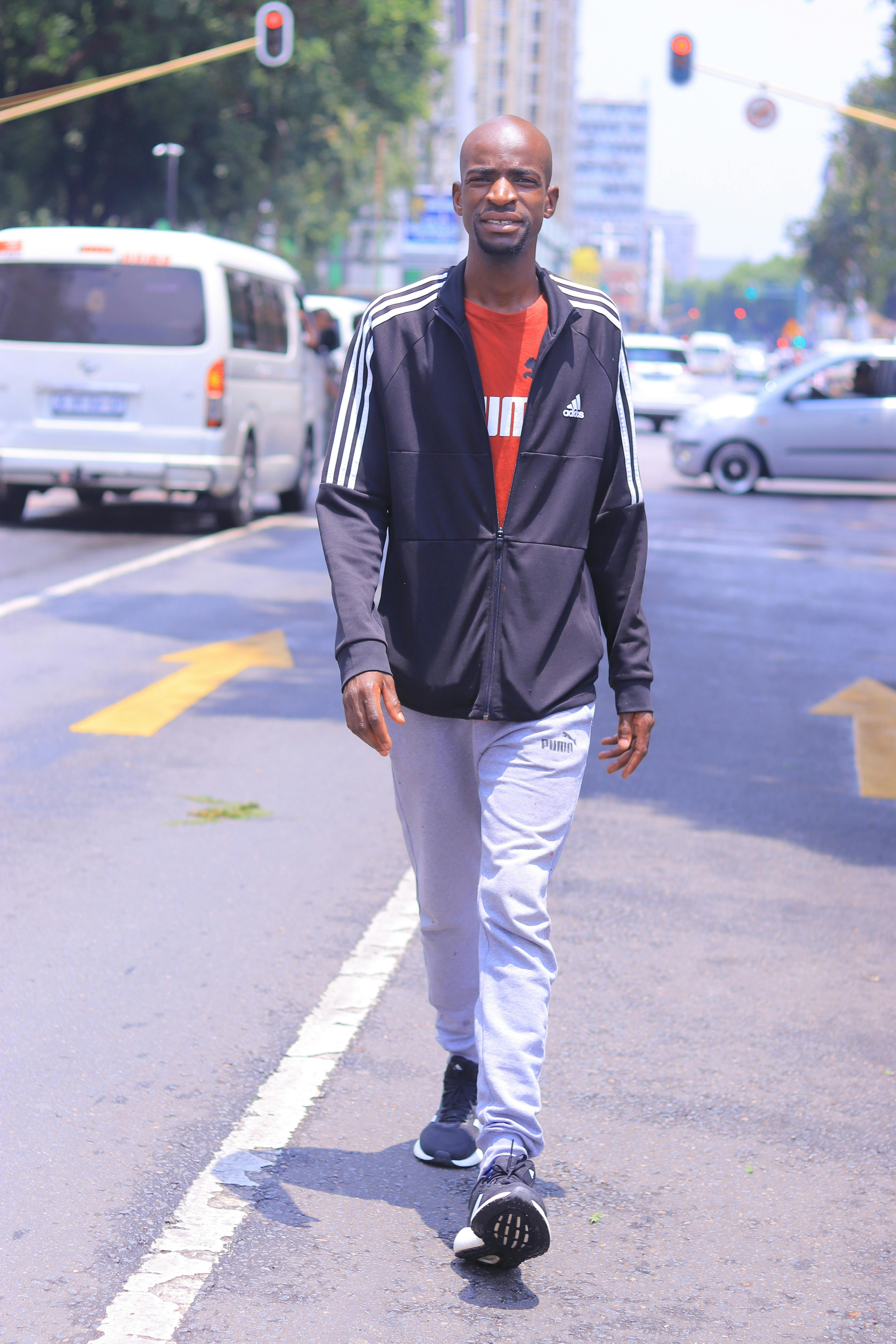 Bongani Nkwinika - Photography