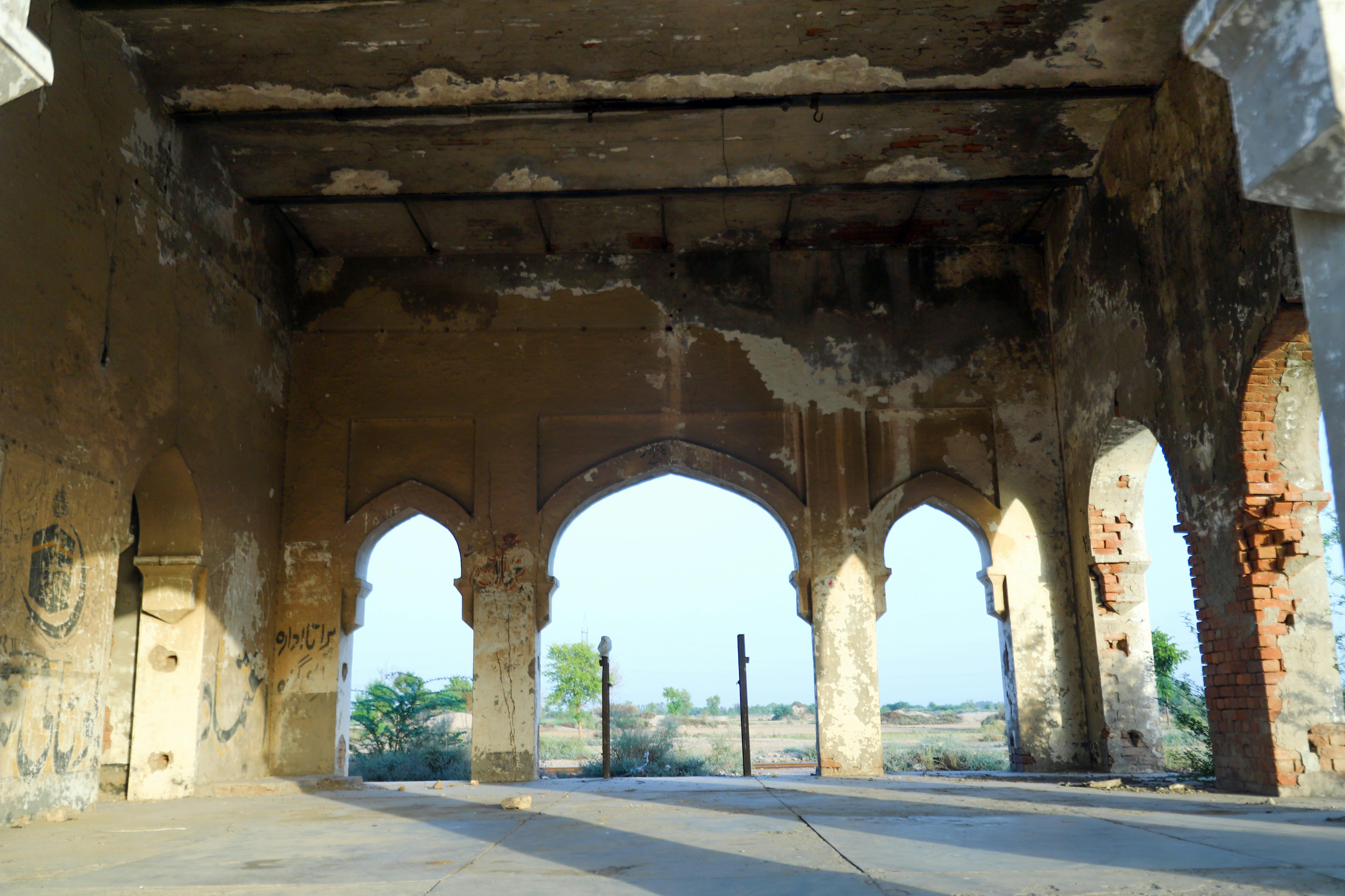 Historical 19 Photos & Videos Collected by MUHAMMAD ALI RAZA