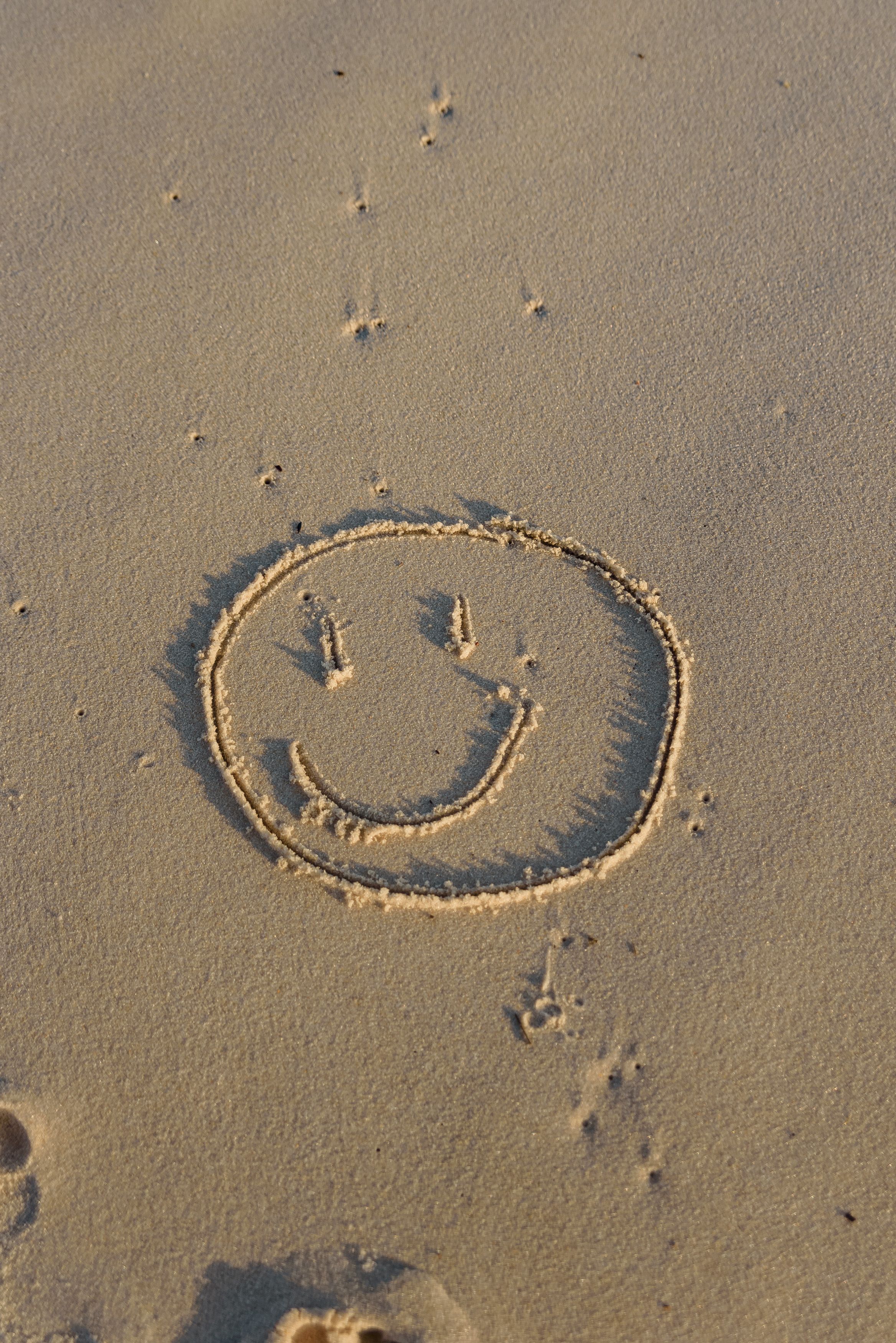 smile · Free Stock Photo