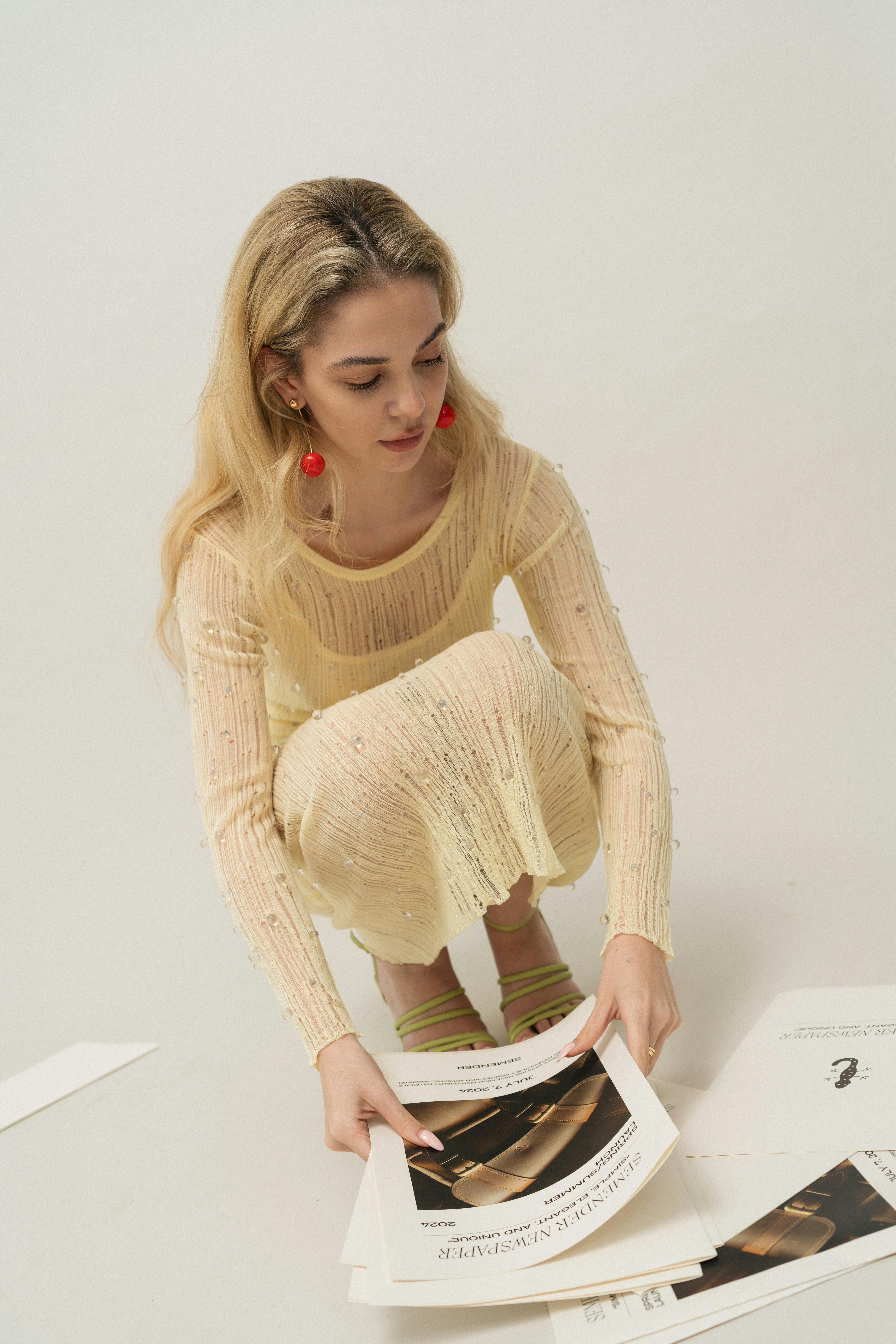 Fashion Collection Photos, Download The BEST Free Fashion Collection ...