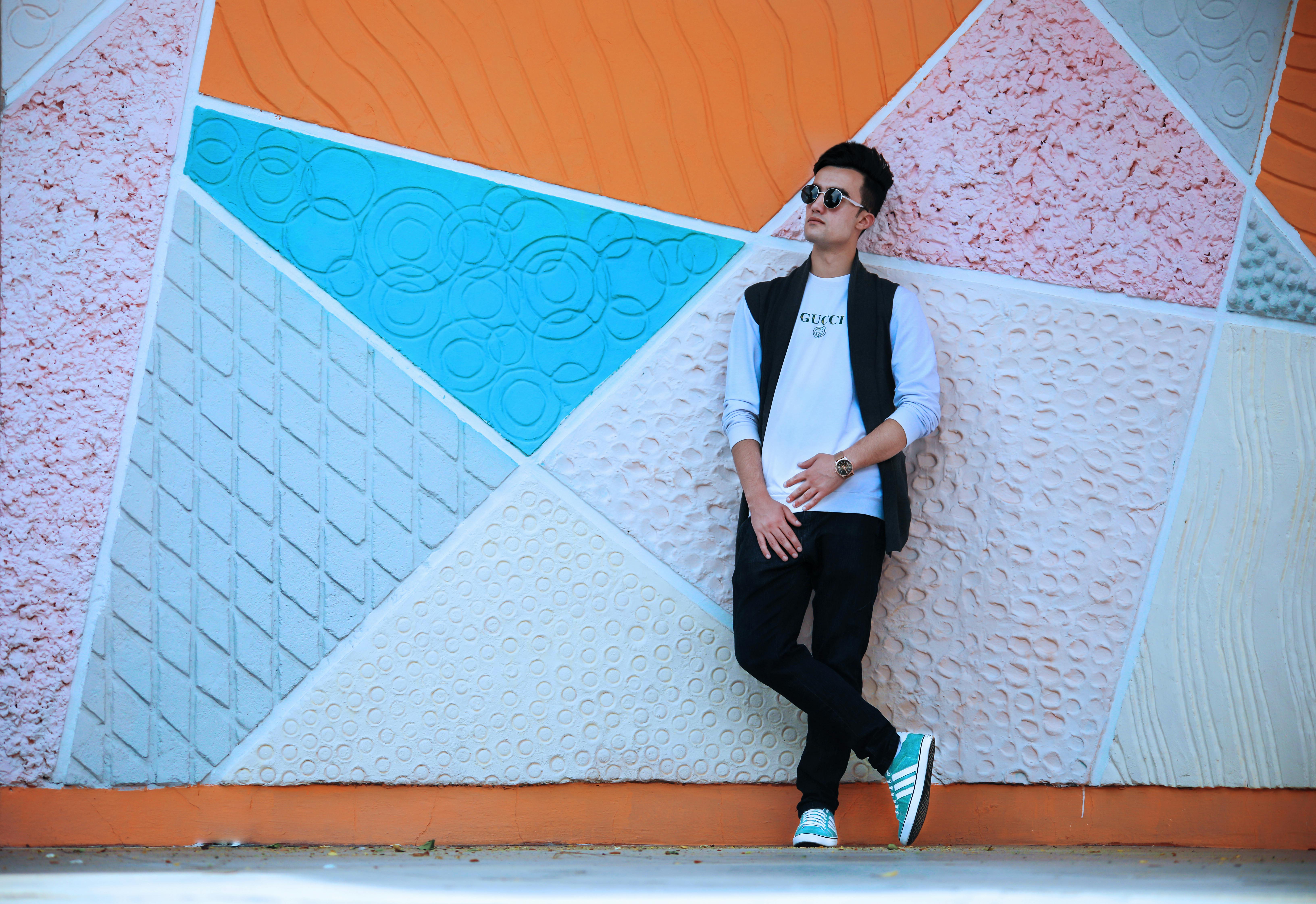 Free stock photo of actor, fashion, good looking