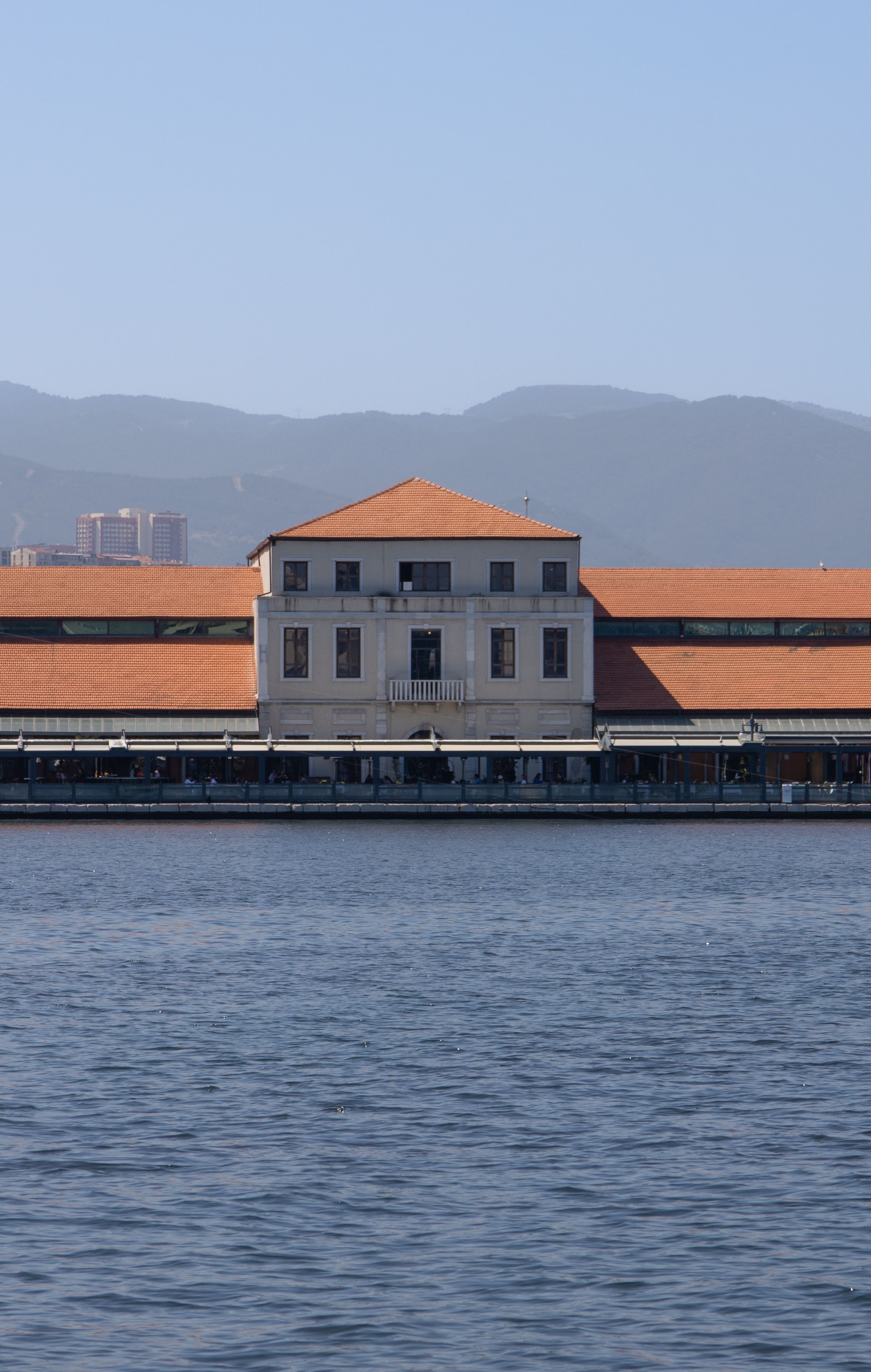 Konak Pier Photos, Download The BEST Free Konak Pier Stock Photos & HD ...