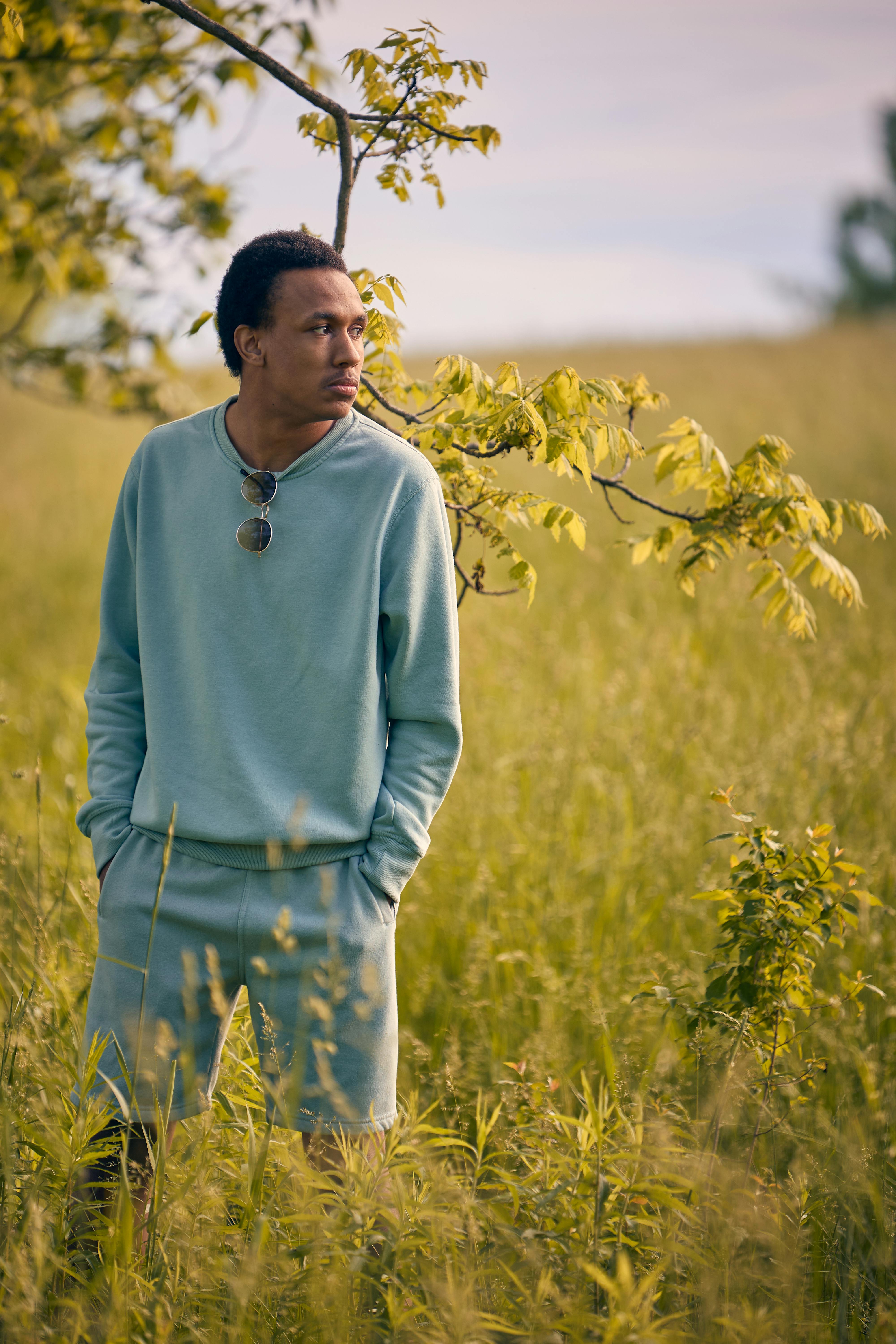 Portrait Man In Landscape Photos, Download The BEST Free Portrait Man ...