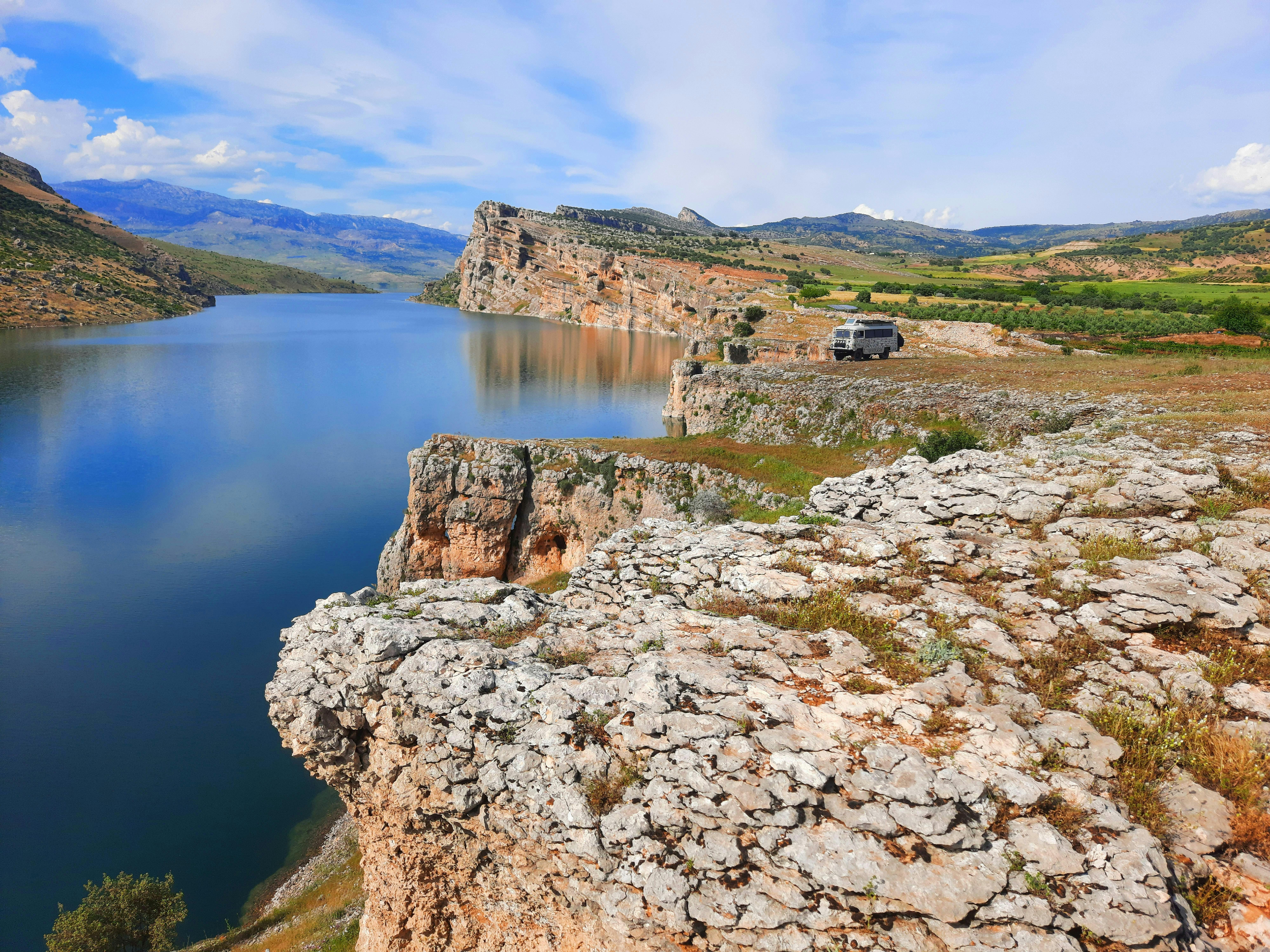 Van Cliff Photos, Download The BEST Free Van Cliff Stock Photos & HD Images