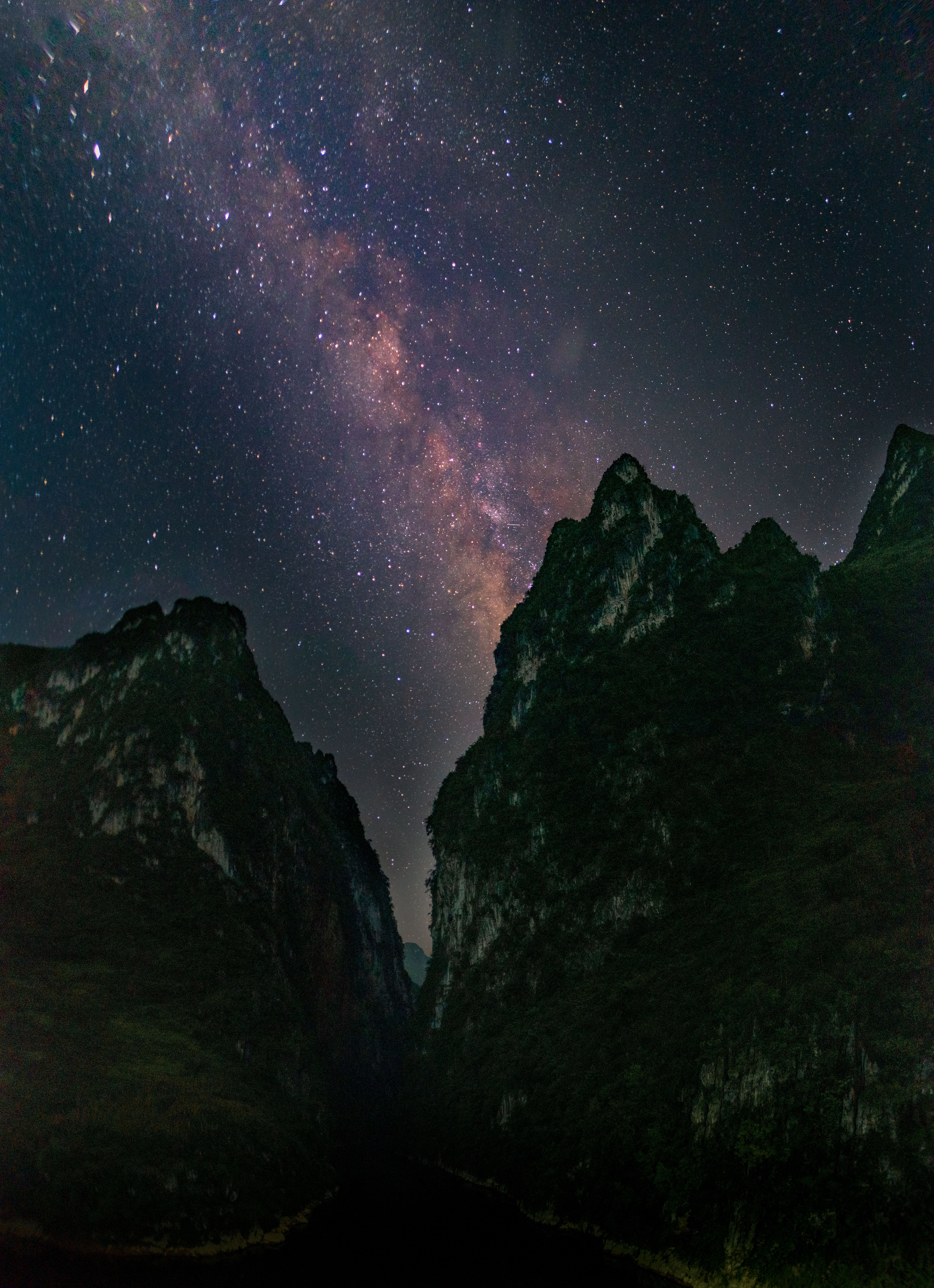 Foto profissional gratuita de abismo, astral, astrofotografia ...