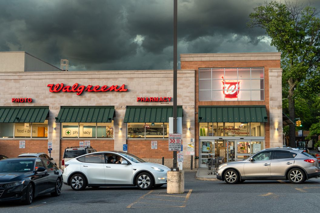 Online & In-Store: Walgreens Pharmacy Insurances Accepted