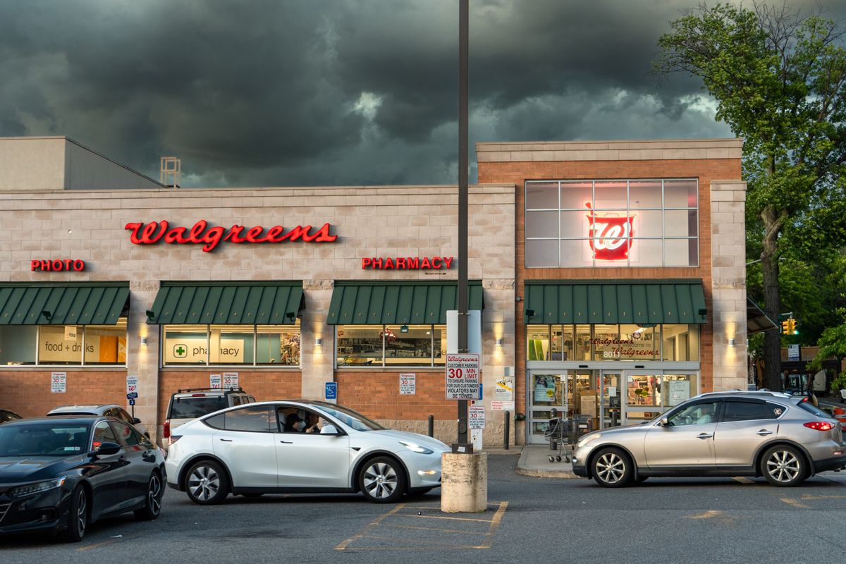 Online & In-Store: Walgreens Pharmacy Insurances Accepted