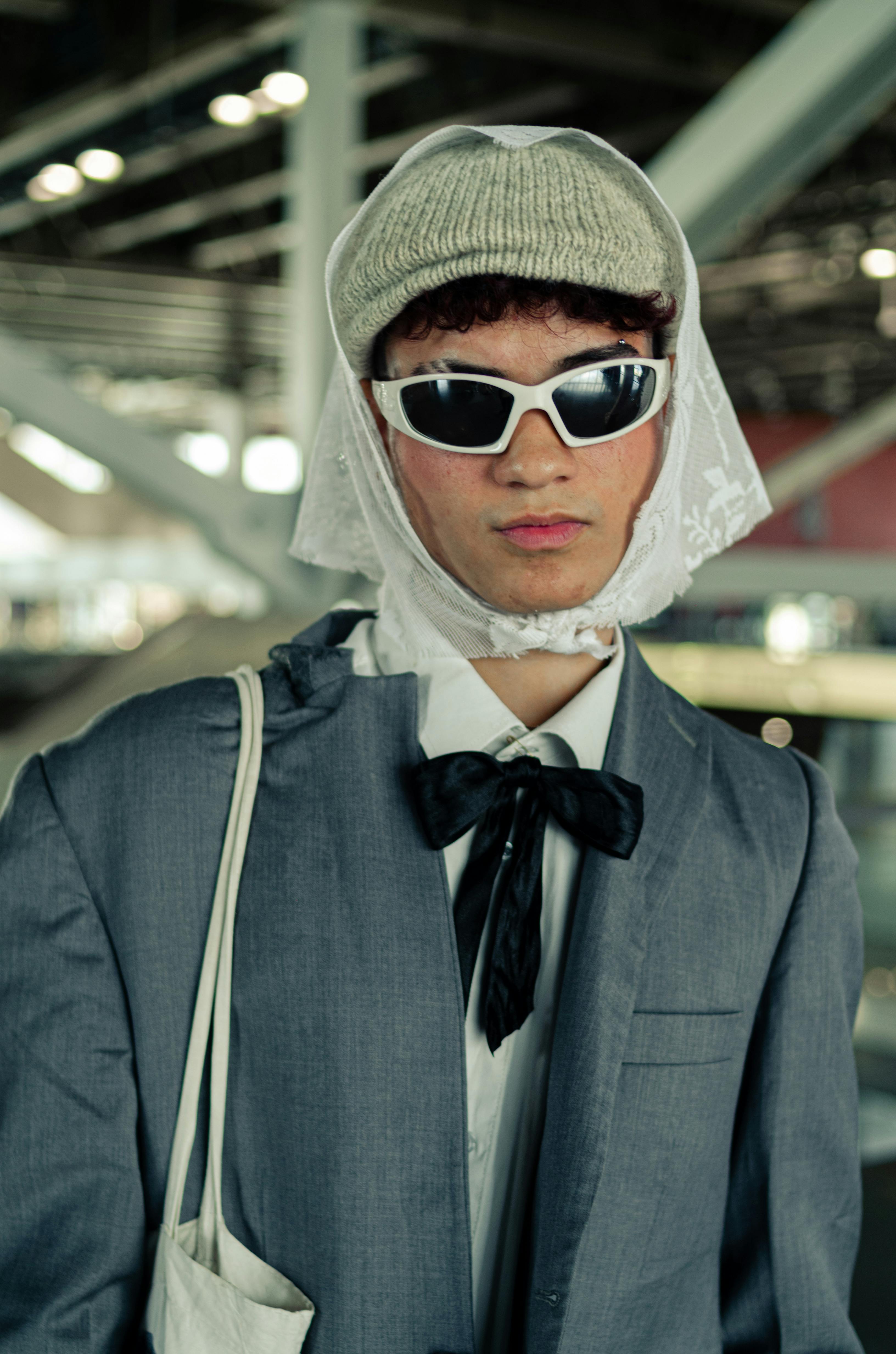 Stalker Outfit Photos, Download The BEST Free Stalker Outfit Stock ...