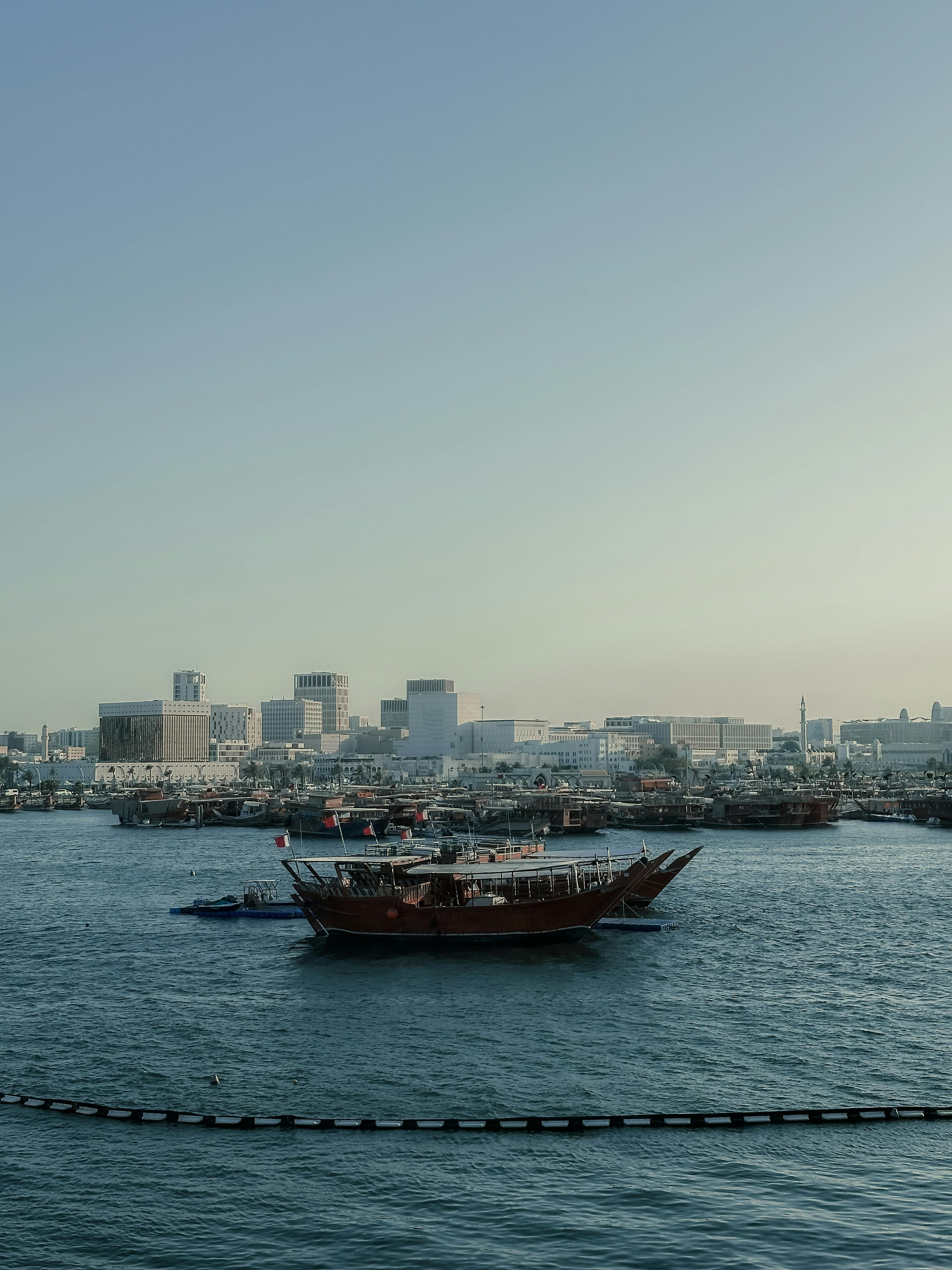 Qatar Landscape Photos, Download The BEST Free Qatar Landscape Stock ...