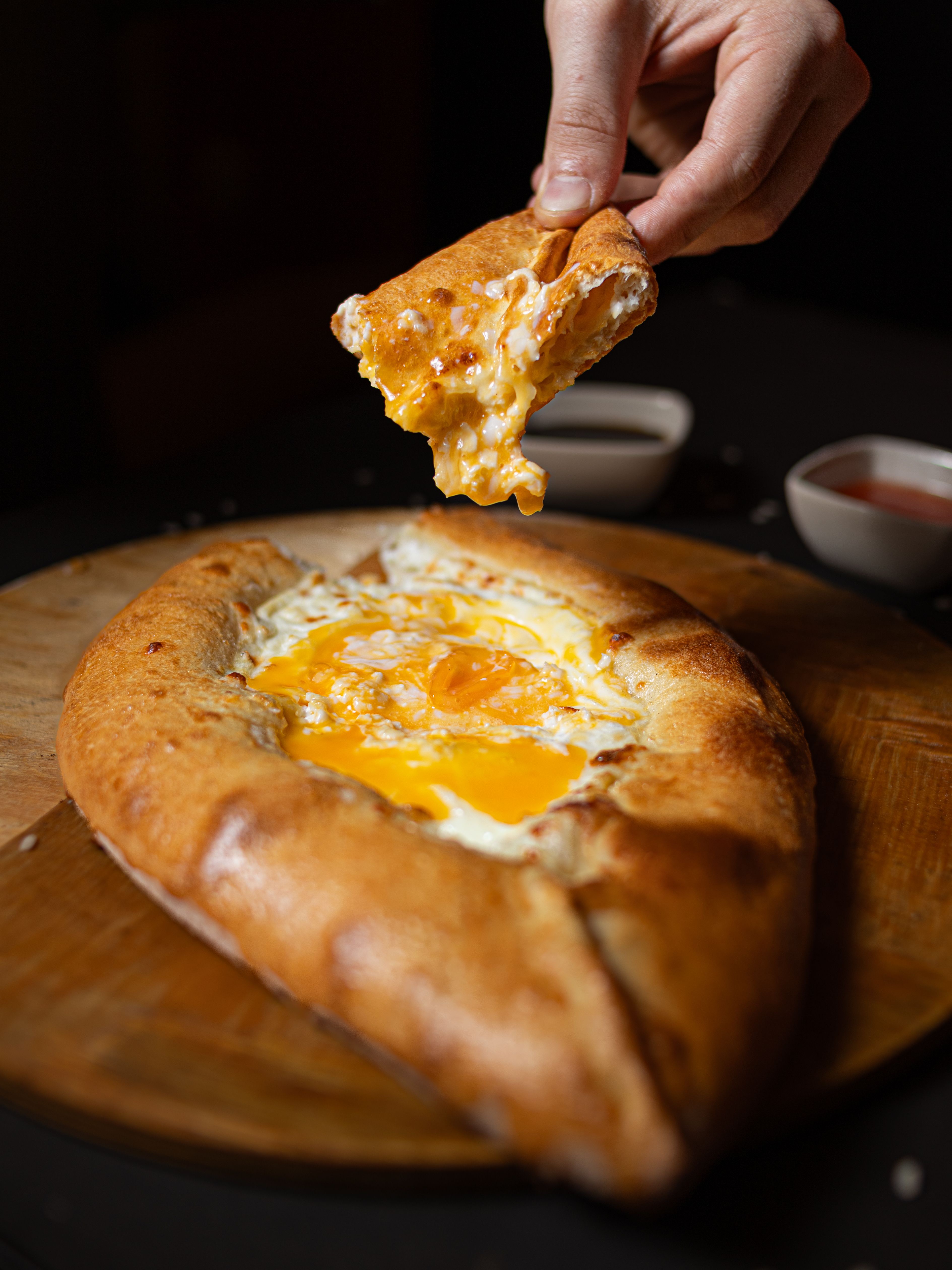 Khachapuri Photos, Download The BEST Free Khachapuri Stock Photos & HD ...