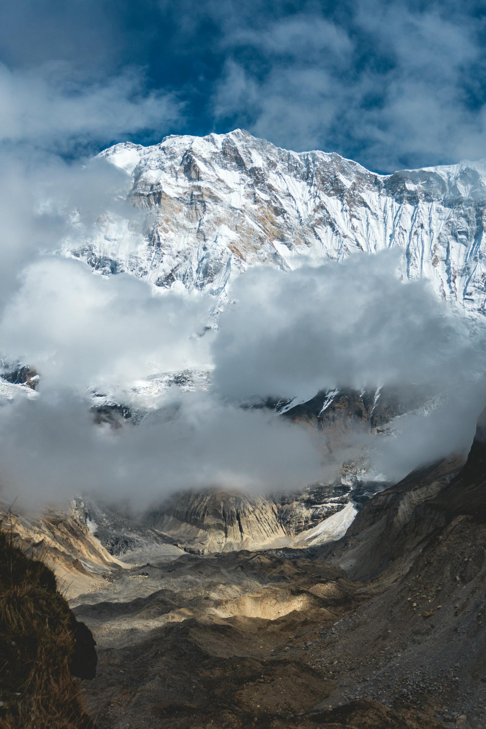Mount Everest Josh Photos, Download The BEST Free Mount Everest Josh ...