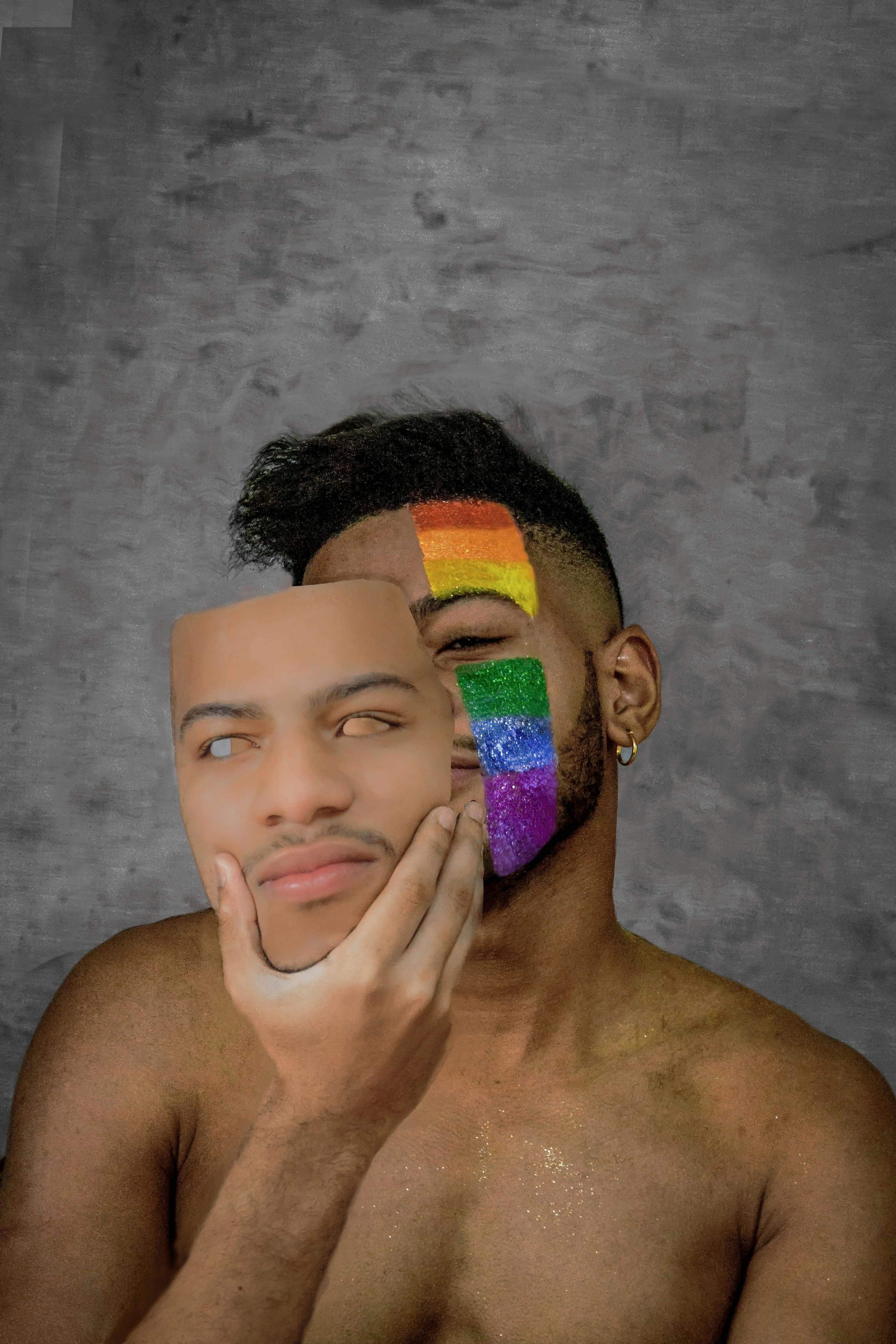 有关LGBT 桌面, LGBTQ, 同志的免费素材图片